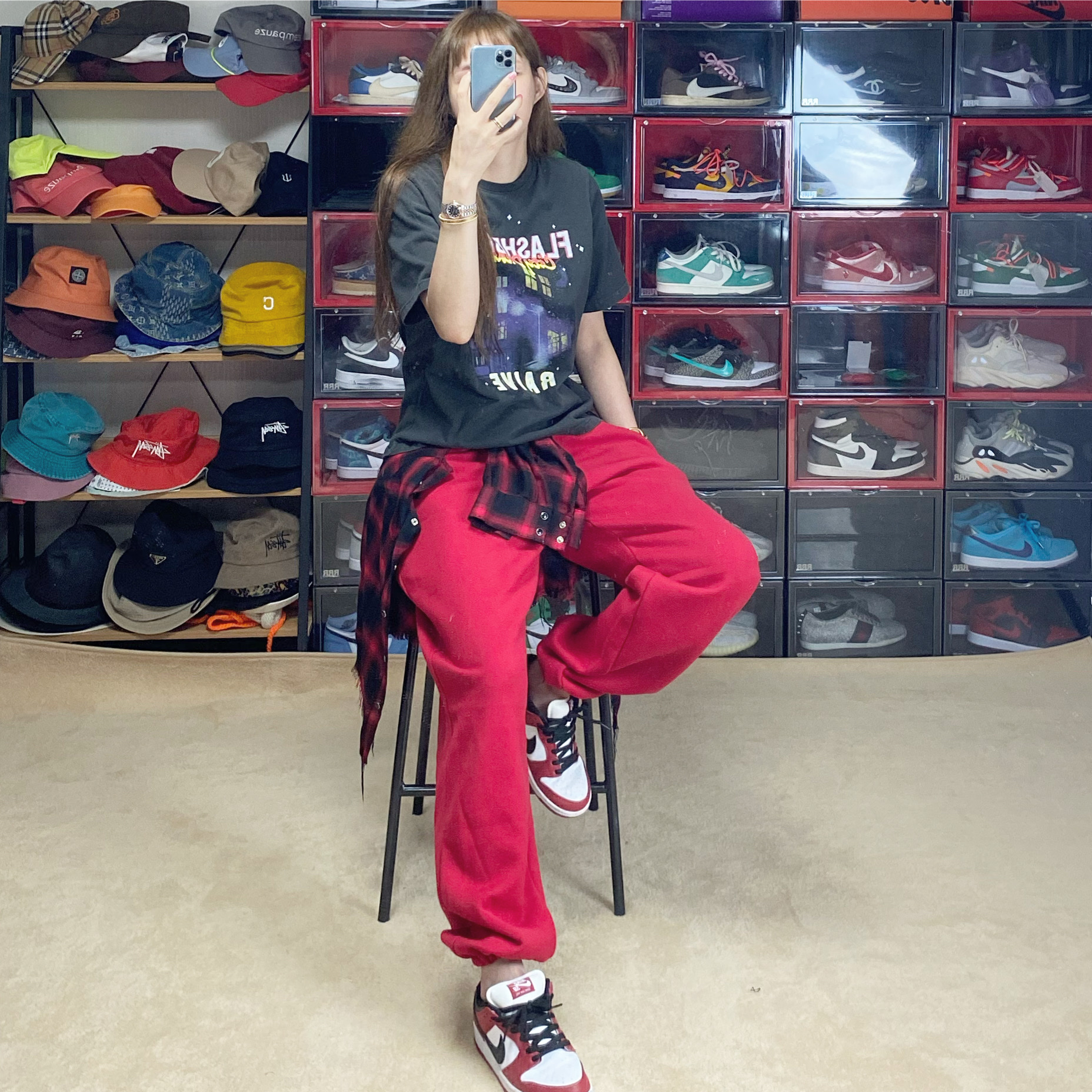 insta🖤@seul8041 (@seul8041) 님의 게시물 | KREAM