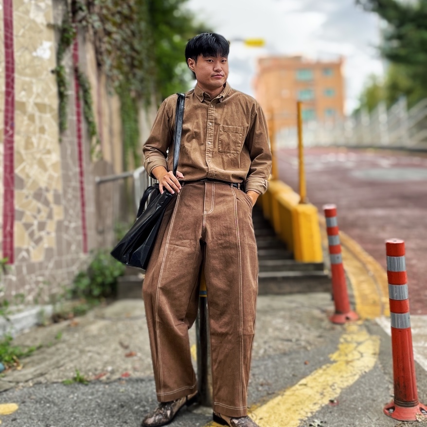 백 (@minki9999) 님의 게시물 | KREAM