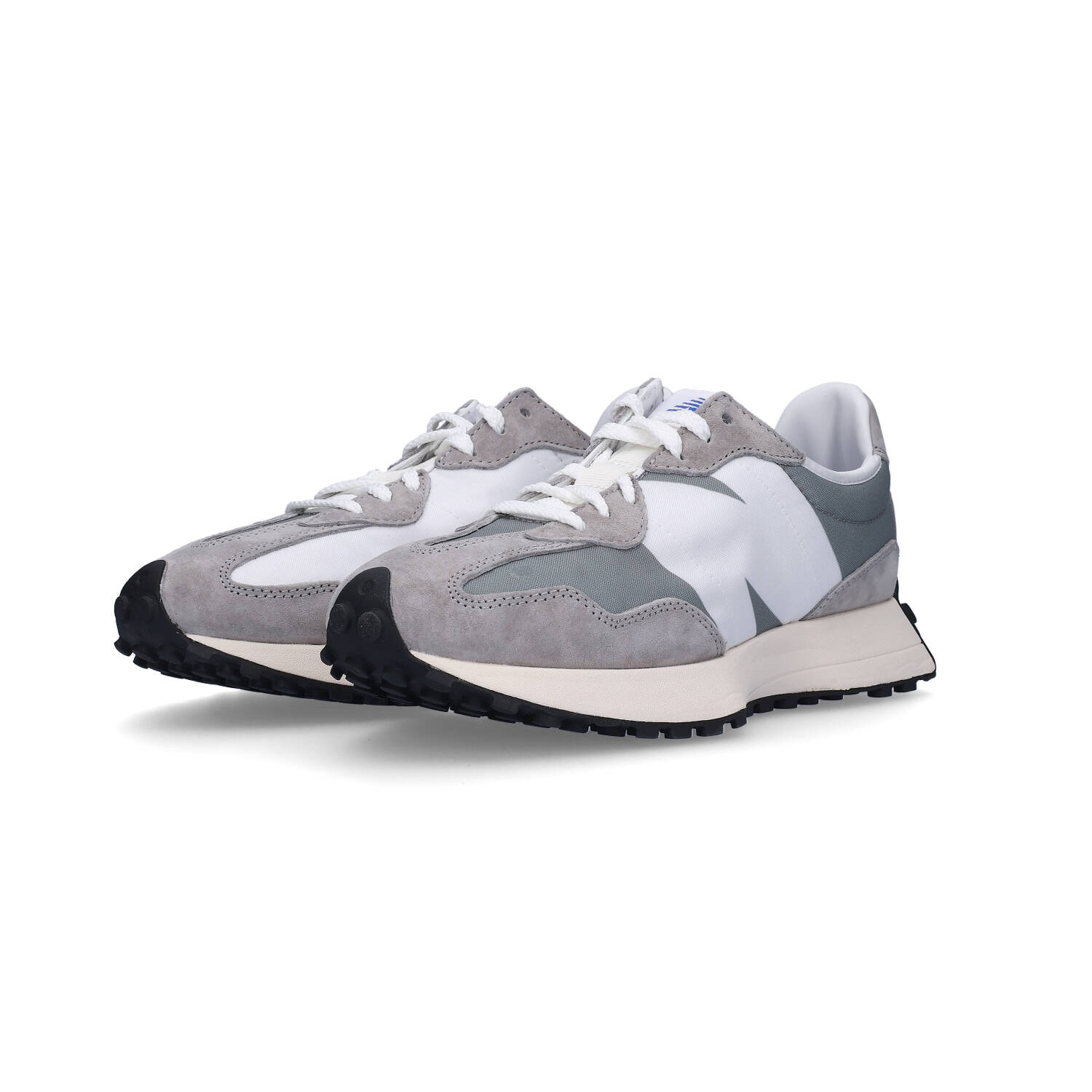 뉴발란스 327 그레이 | KREAM