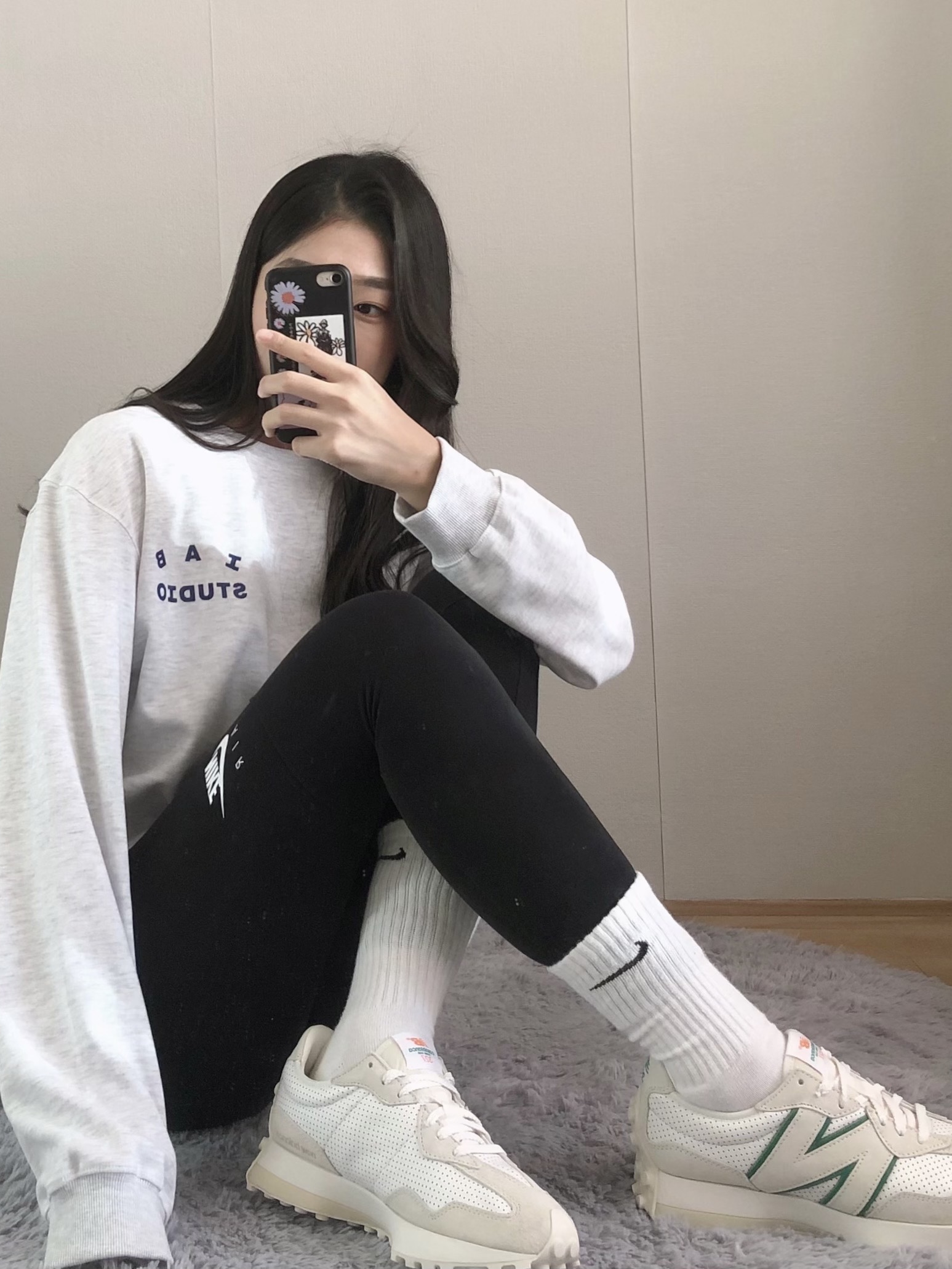 (@yxxhzzi) 님의 게시물 | KREAM