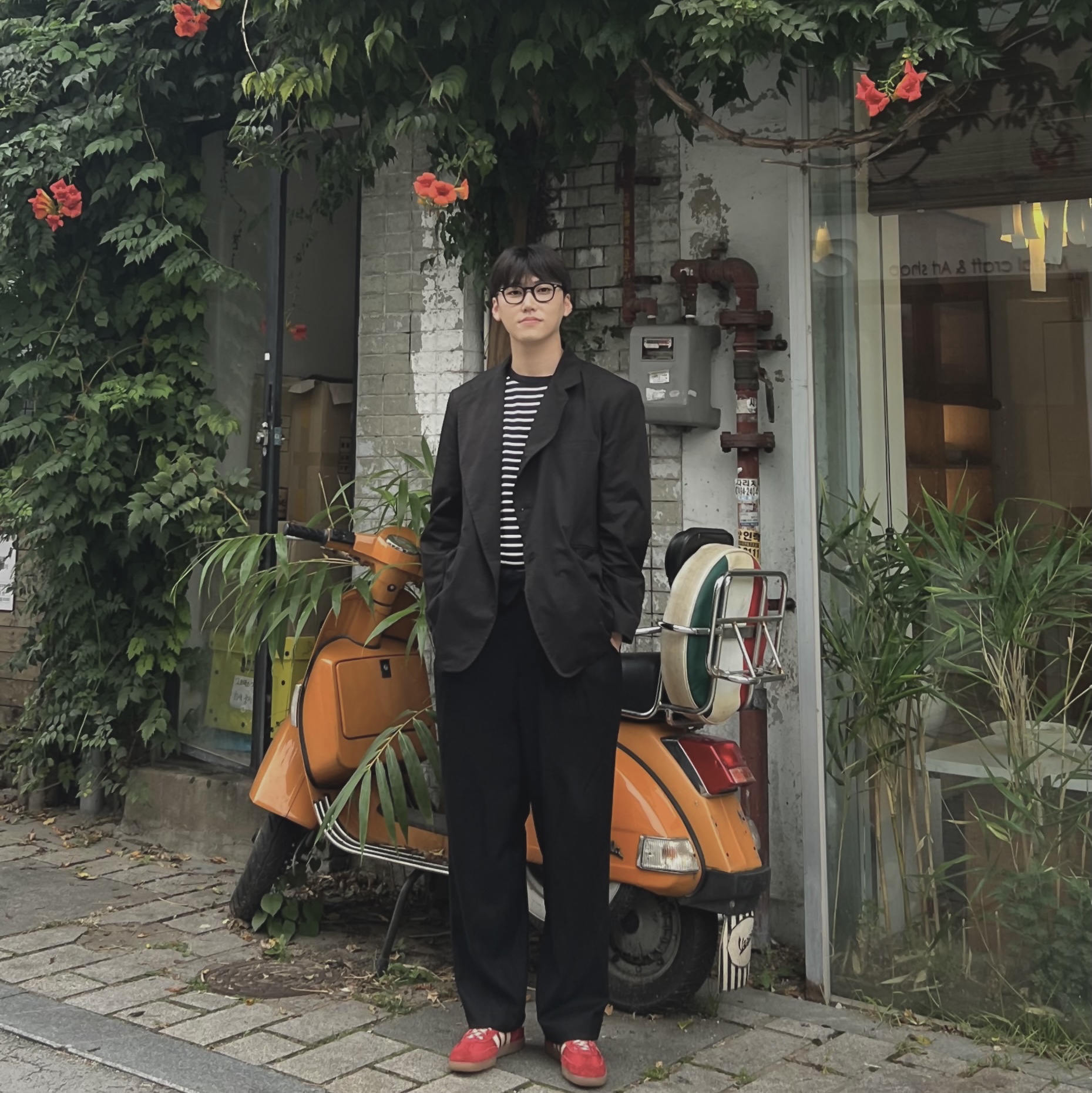 기덕 (@b__oo__ki) 님의 게시물 | KREAM