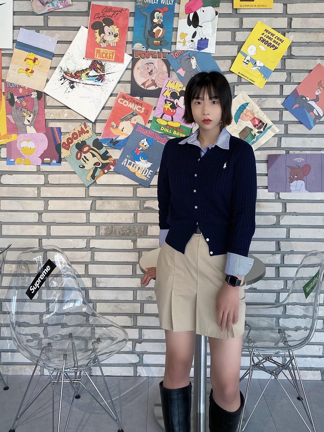 이혜진 (@0000000_hj) 님의 게시물 | KREAM