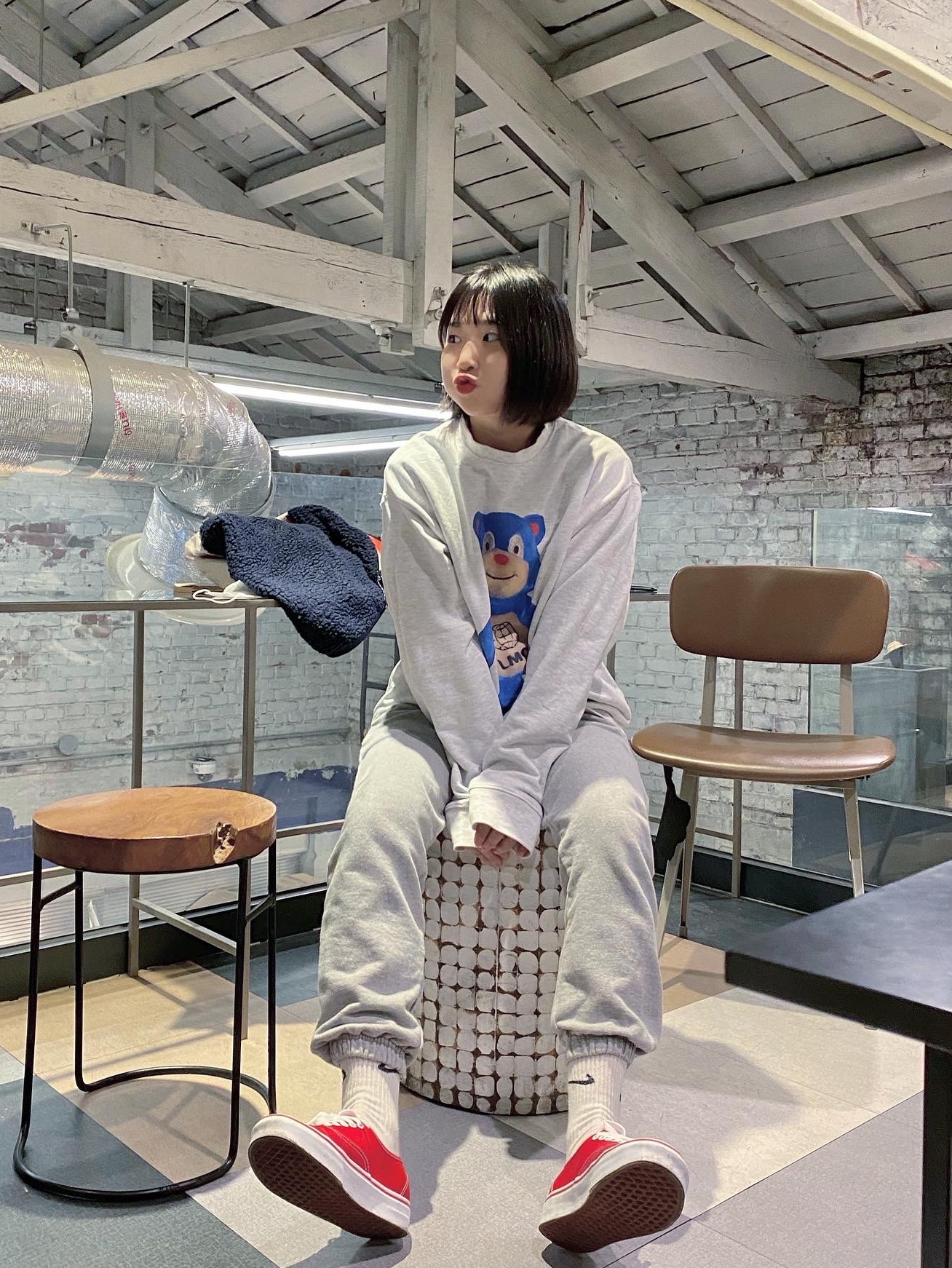 이혜진 (@0000000_hj) 님의 게시물 | KREAM