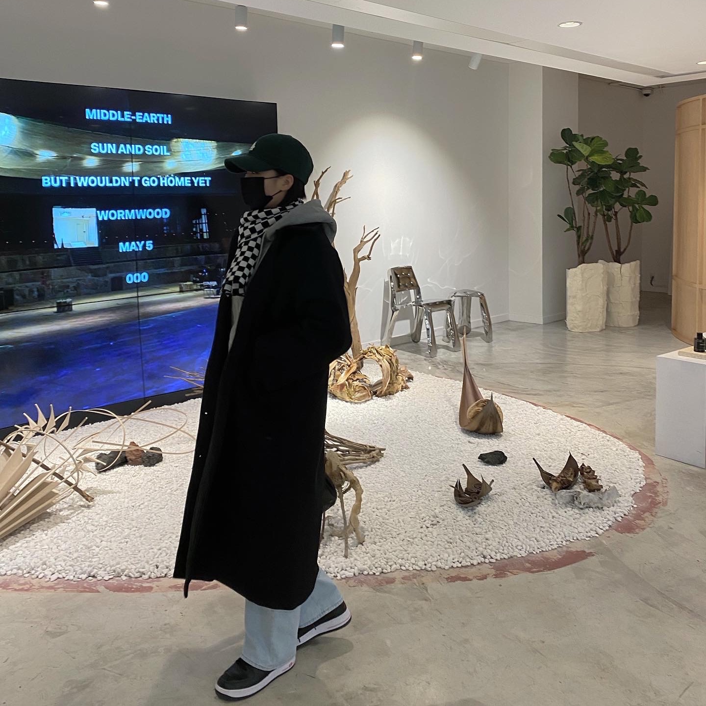 이혜진 (@0000000_hj) 님의 게시물 | KREAM