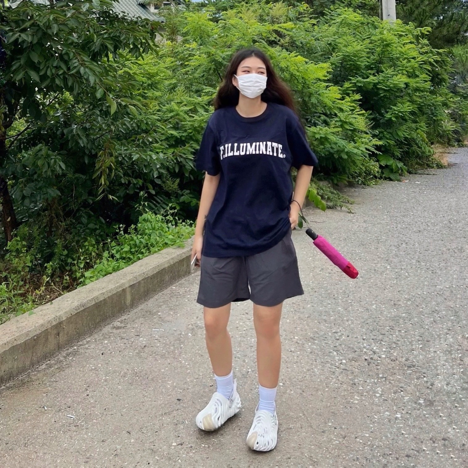 이린 (@yens_tyle) 님의 게시물 | KREAM