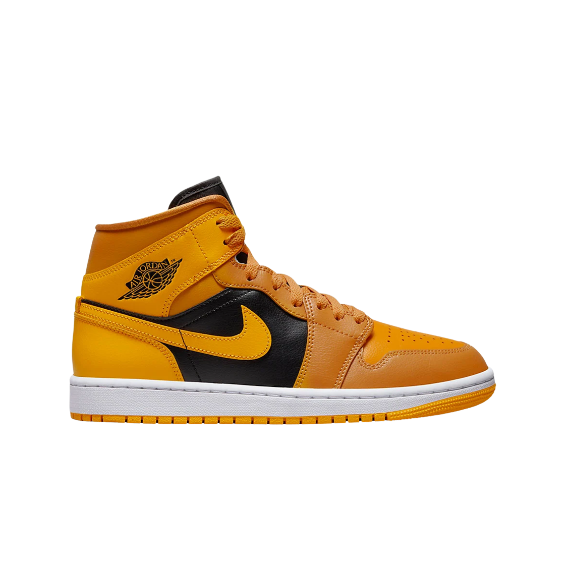W 조던 1 미드 처트니 택시 Jordan Kream