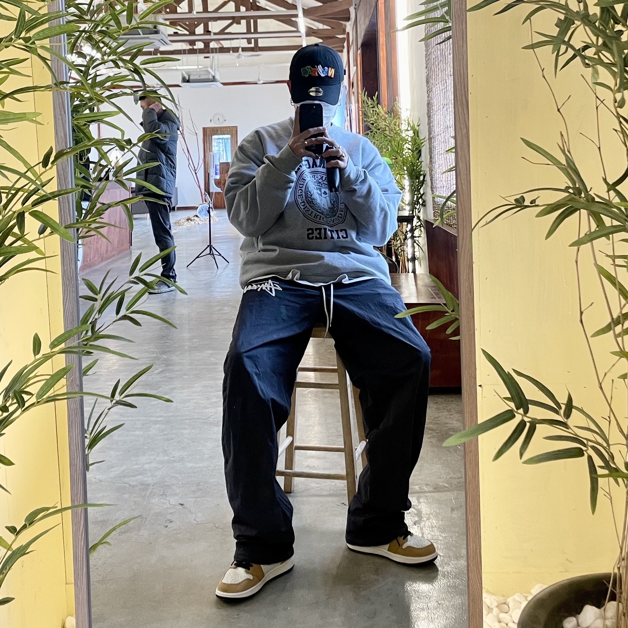 섭이 (@hee_seop) 님의 게시물 | KREAM