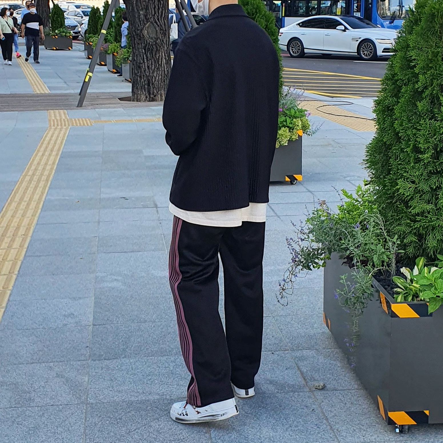 (@iidllee) 님의 게시물 | KREAM