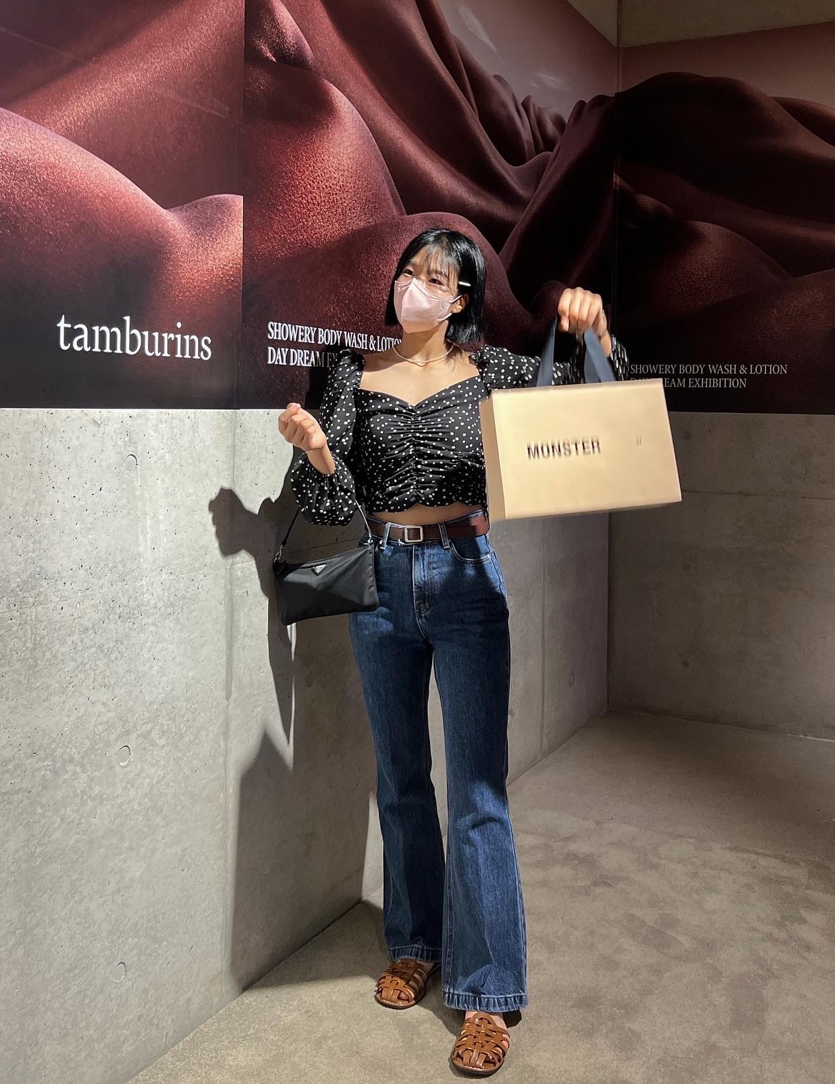 이혜진 (@0000000_hj) 님의 게시물 | KREAM