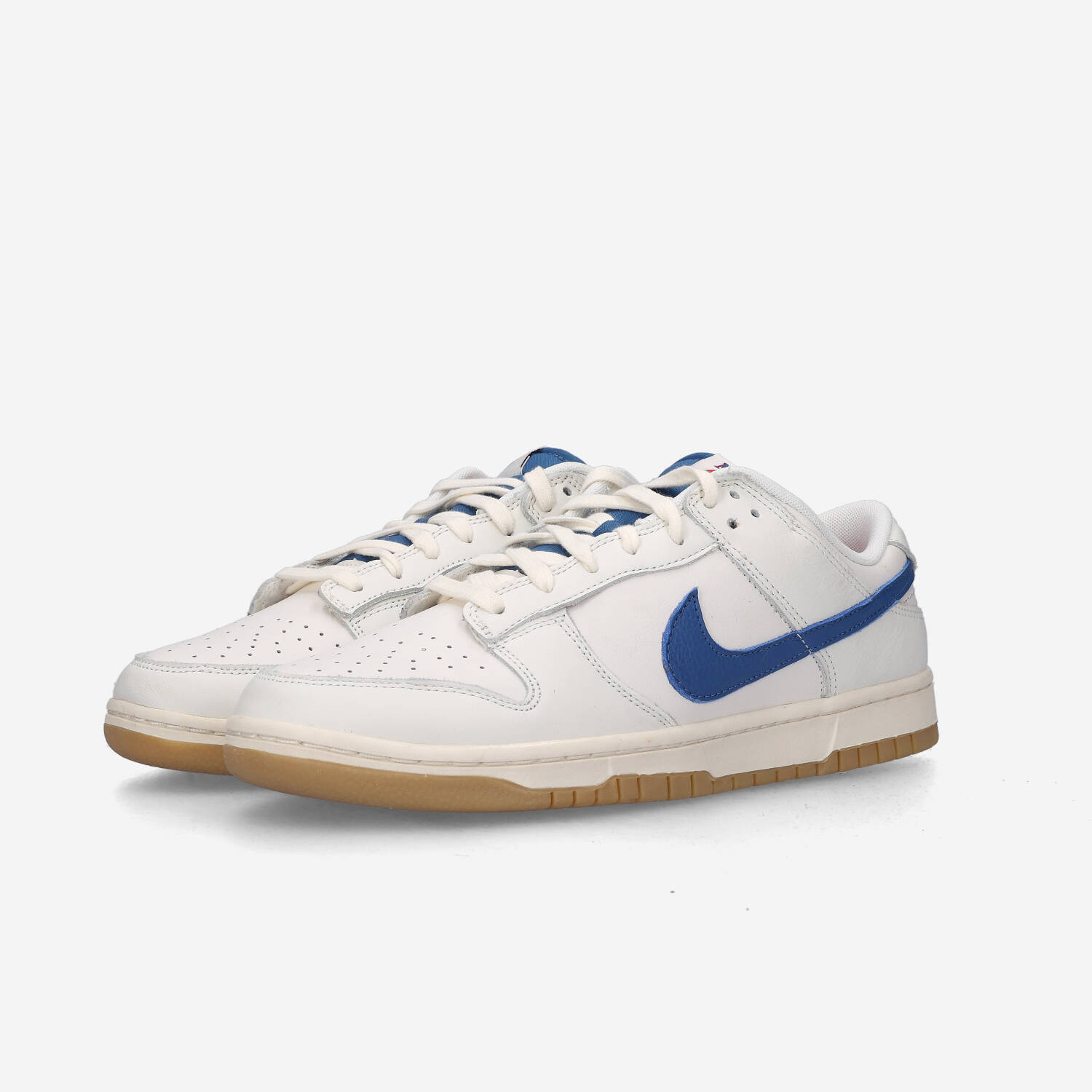 나이키 덩크 로우 SE 세일 다크 마리나 블루 | KREAM