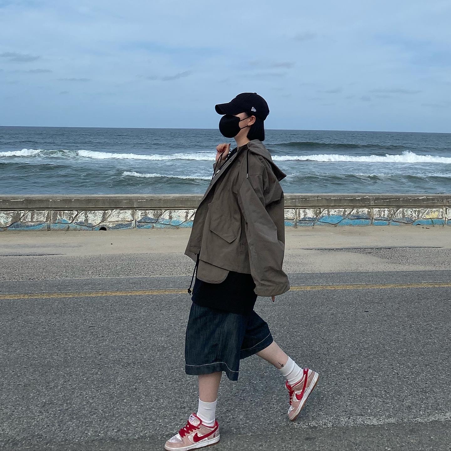 혜린 (@_o3o.o0) 님의 게시물 | KREAM