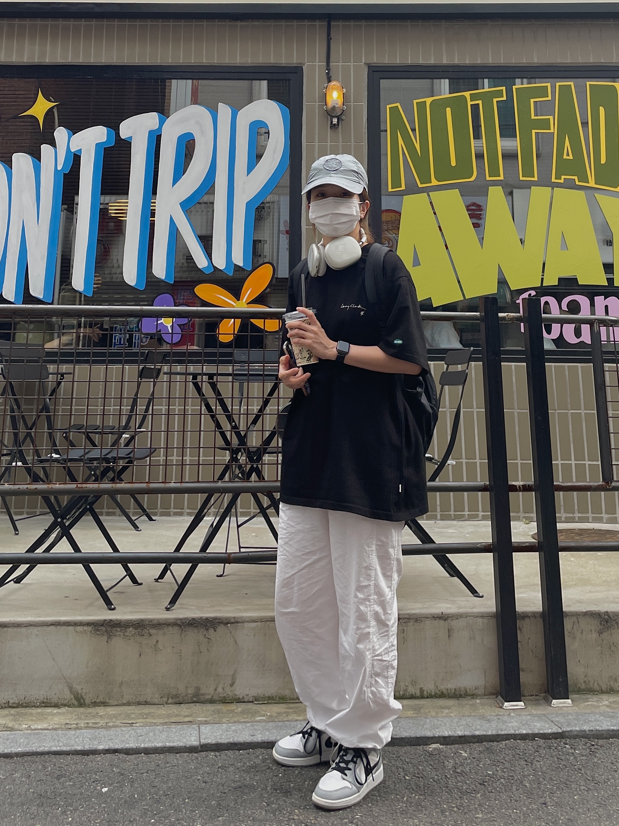 @d2_b_ (@d2_b_) 님의 게시물 | KREAM