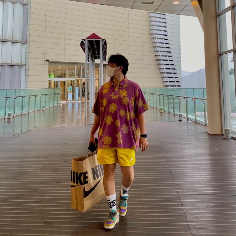 (@peace_bin34) 님의 게시물 | KREAM