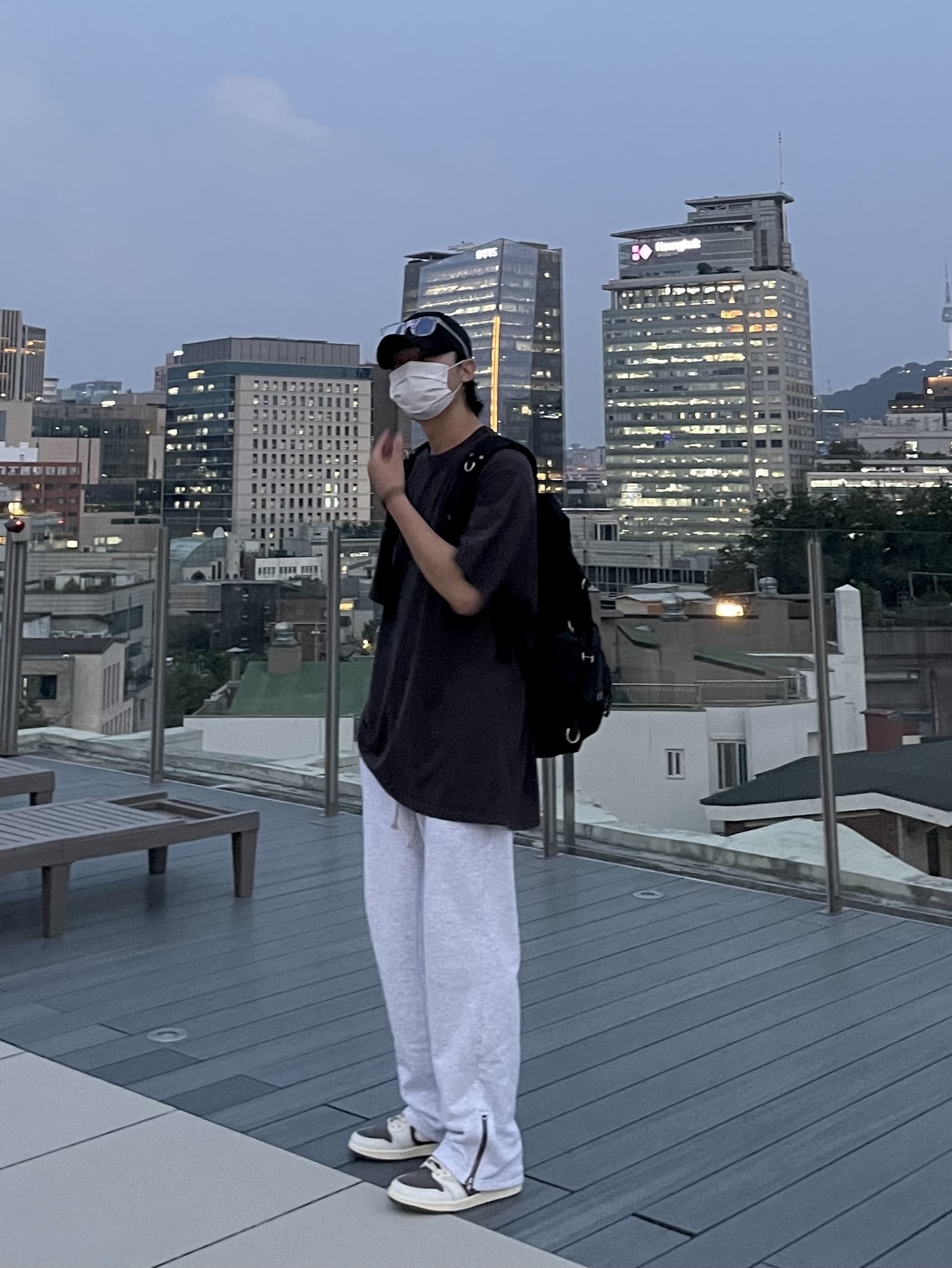 kyun_zzang (@kyun_zzang) 님의 게시물 | KREAM