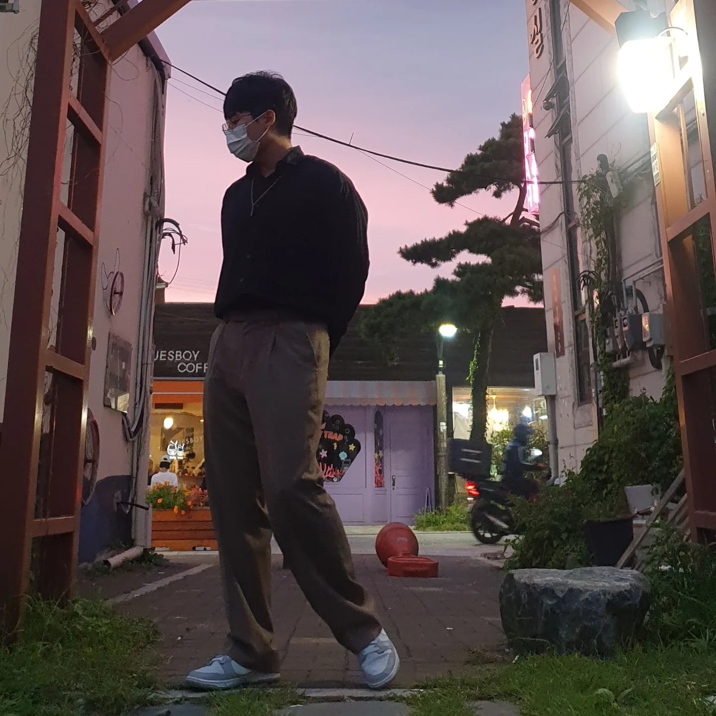 이승원 (@sw9809) 님의 게시물 | KREAM