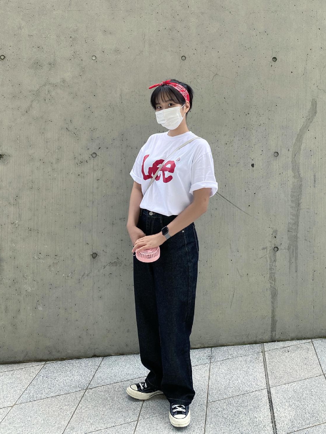 이혜진 (@0000000_hj) 님의 게시물 | KREAM