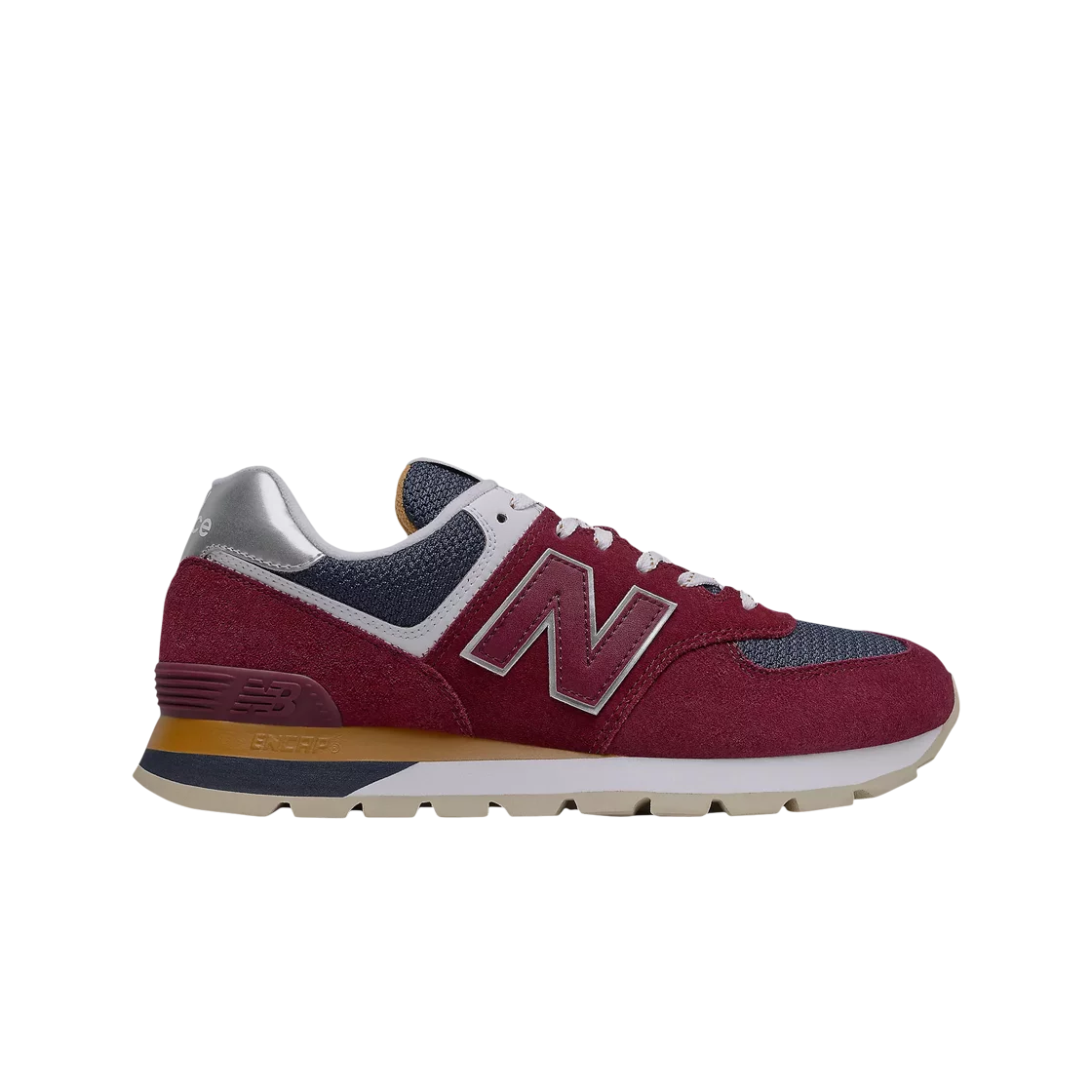 뉴발란스 574 버건디 | New Balance | KREAM
