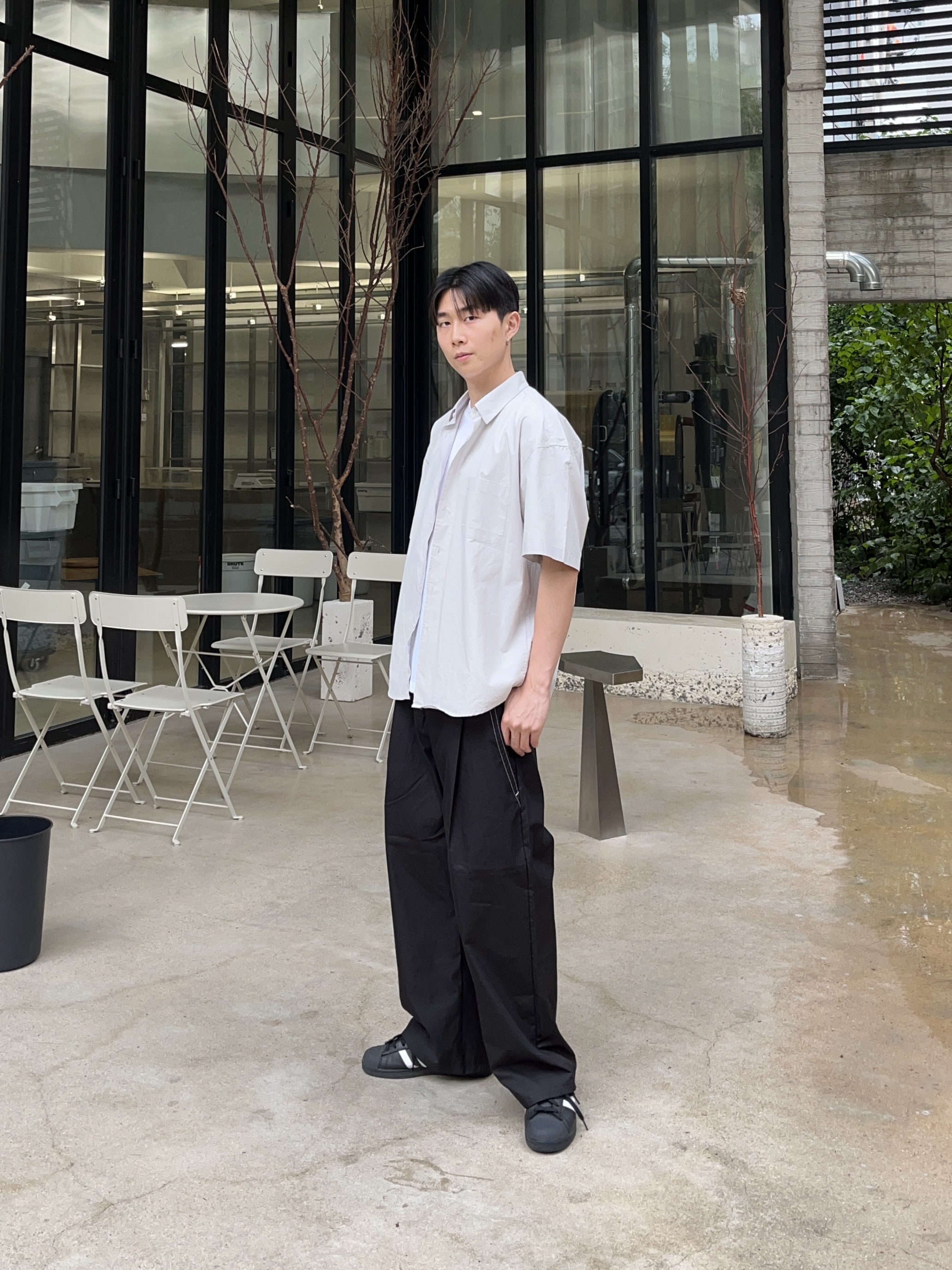 김범준 (@o_ob_jun) 님의 게시물 | KREAM