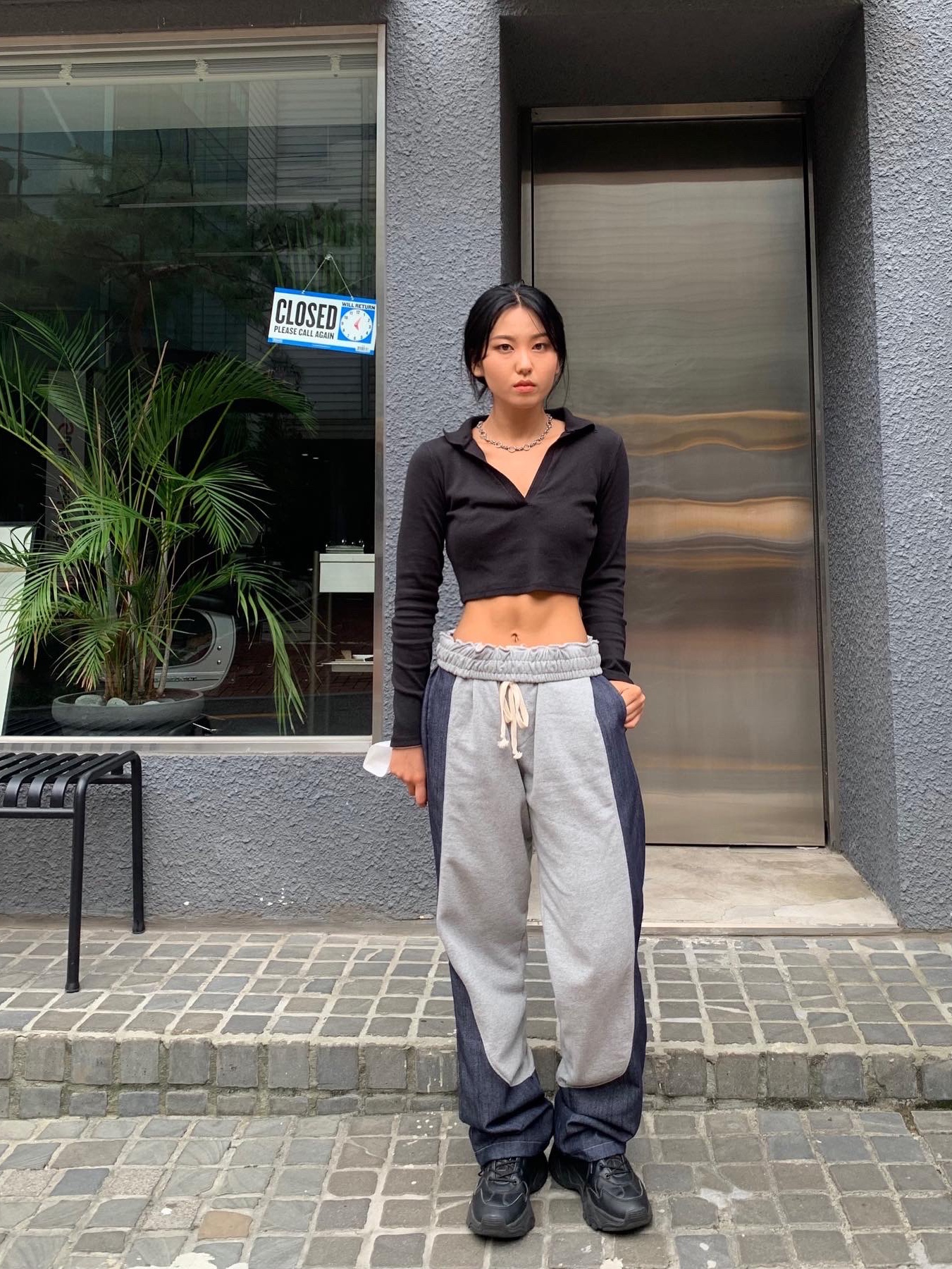 갱 (@yu_gy20ng) 님의 게시물 | KREAM