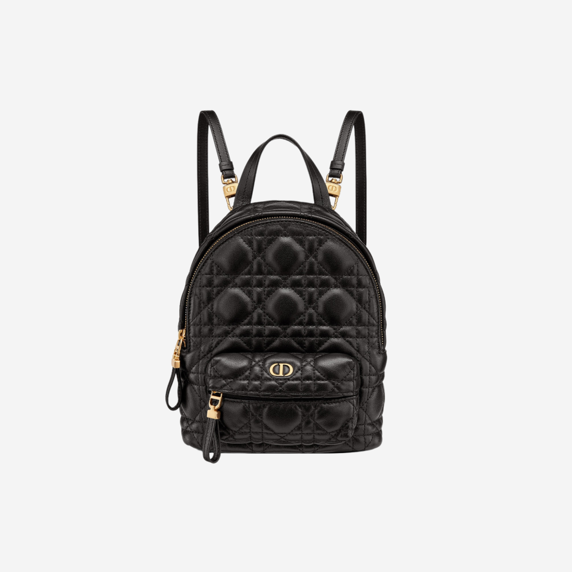 Dior Mini Backpack Ca... STYLE | KREAM