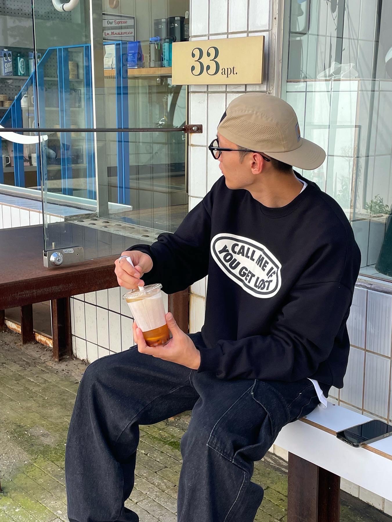 - (@youngseop) 님의 게시물 | KREAM