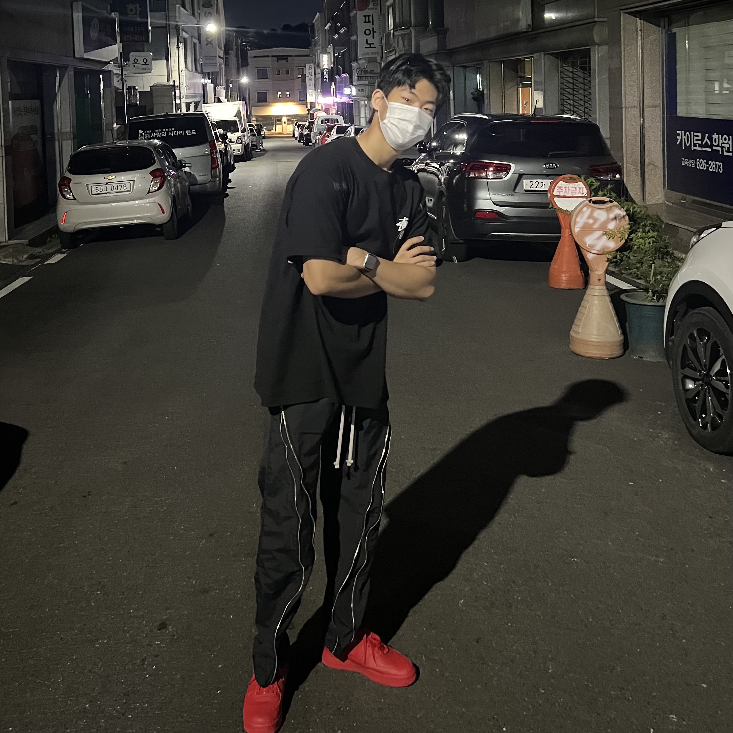 kokoho1719 (@today_red) 님의 게시물 | KREAM