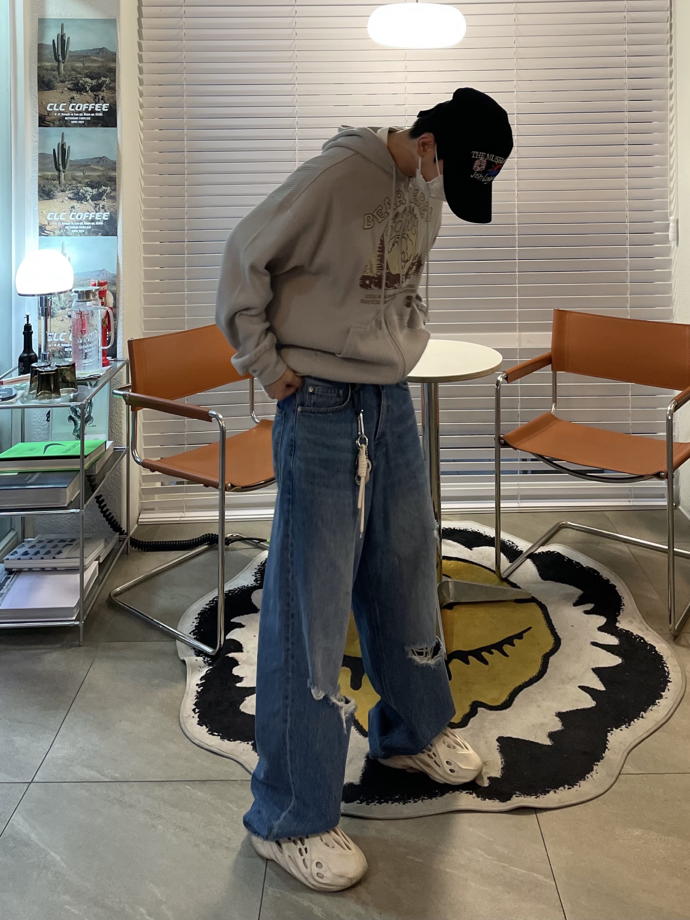 소코년 (@sonyunko) 님의 게시물 | KREAM