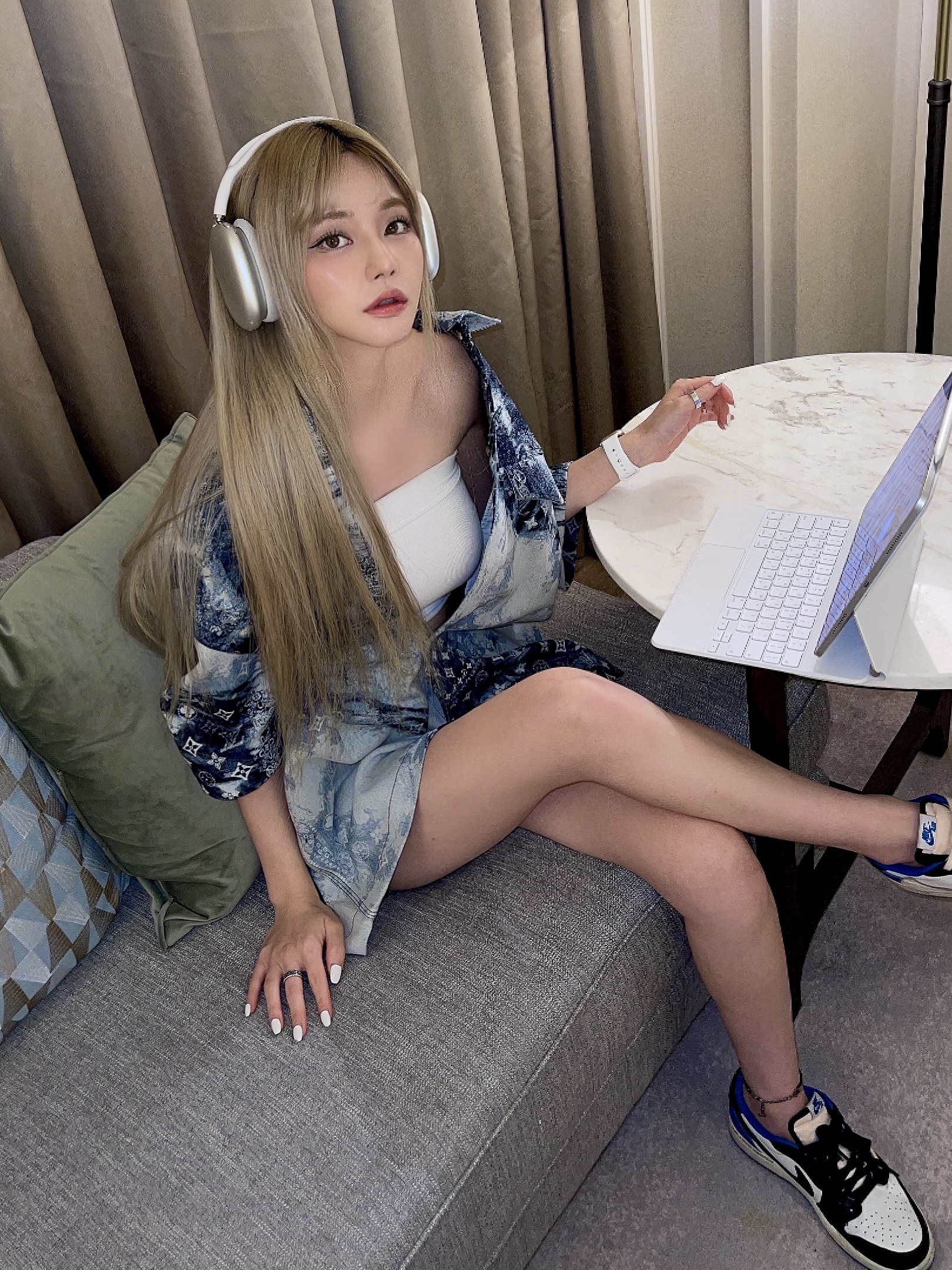 선의 (@hsd_09_) 님의 게시물 | KREAM