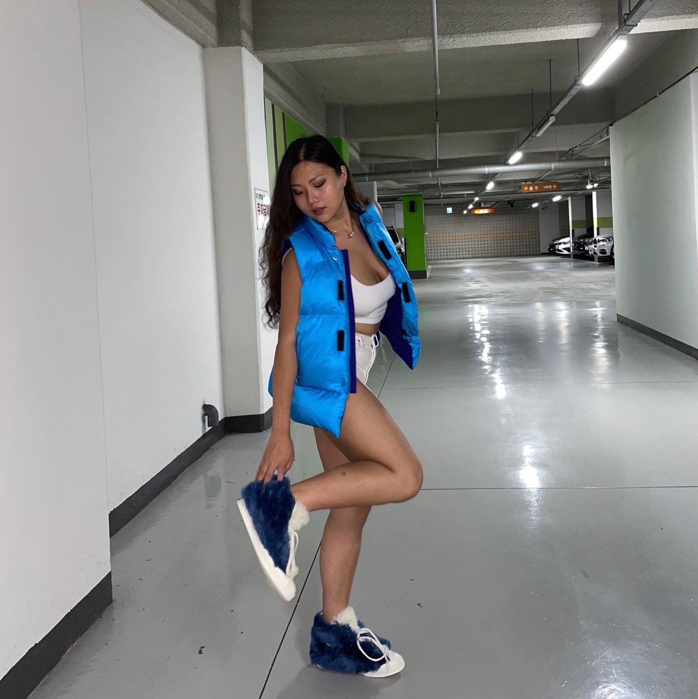 real_isshogirl (@isshogirl) 님의 게시물 | KREAM