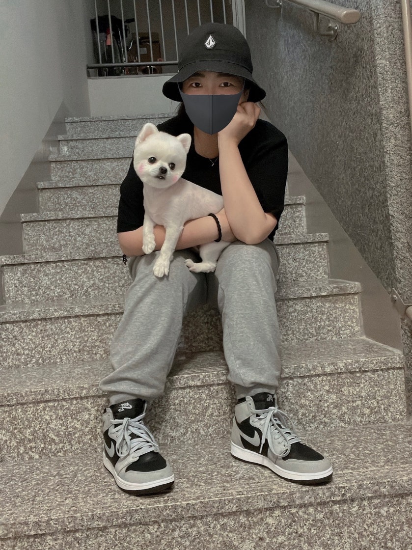 탱구리 (@kimtaeng__) 님의 게시물 | KREAM