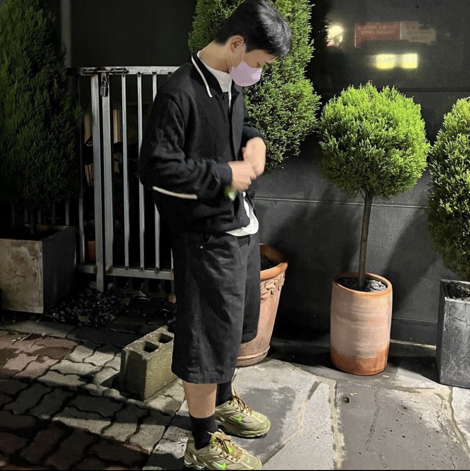 🫥 (@tsl68y) 님의 게시물 | KREAM