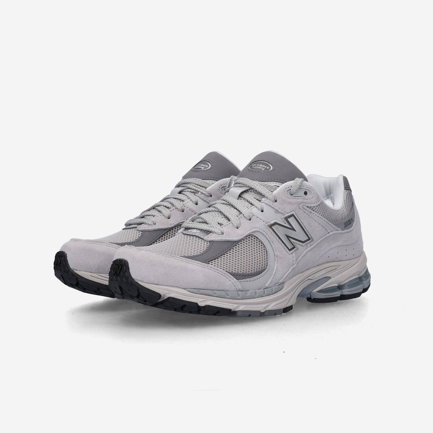 뉴발란스 2002R T2 그레이 | KREAM