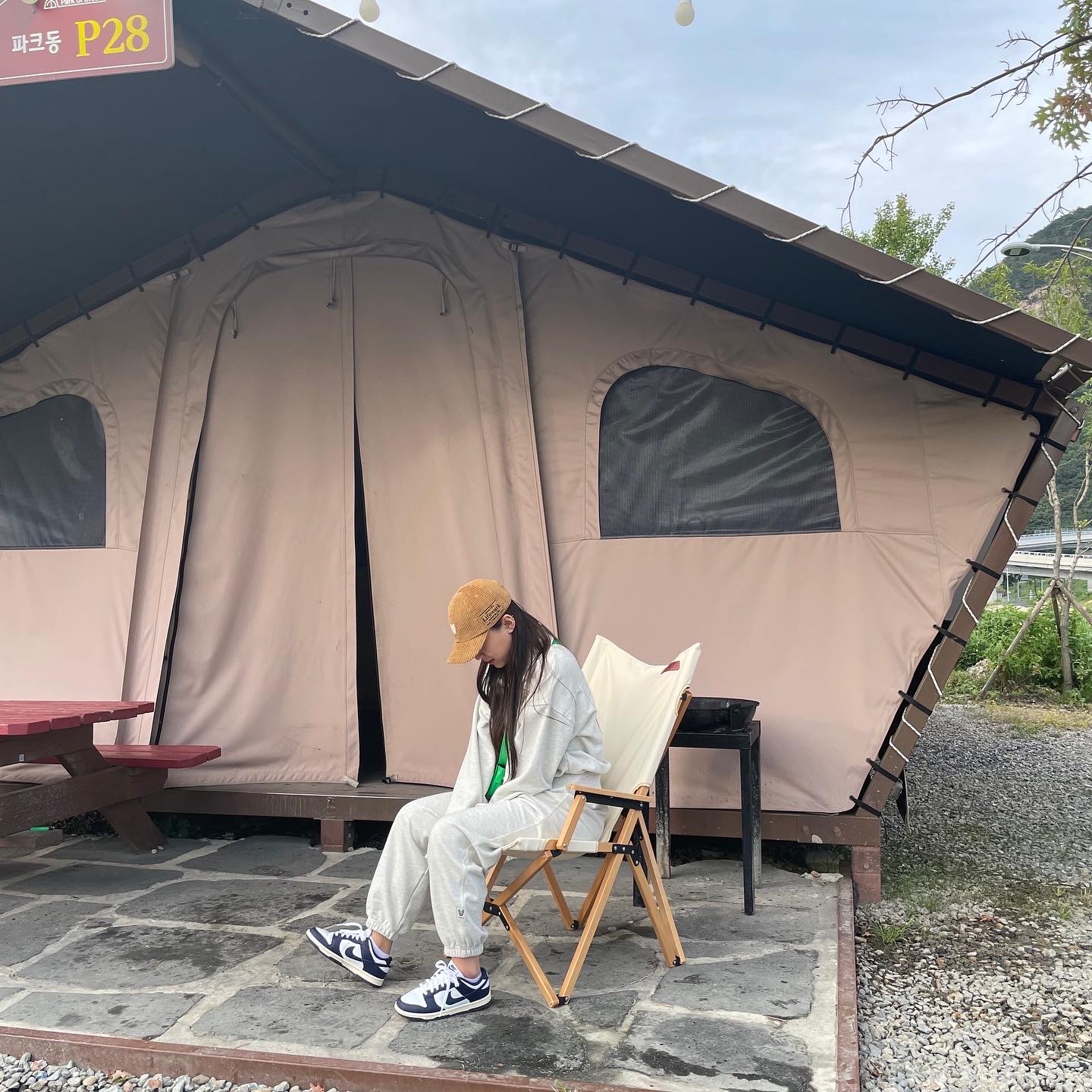 JI HYE KWON (@j_ih_yee) 님의 게시물 | KREAM