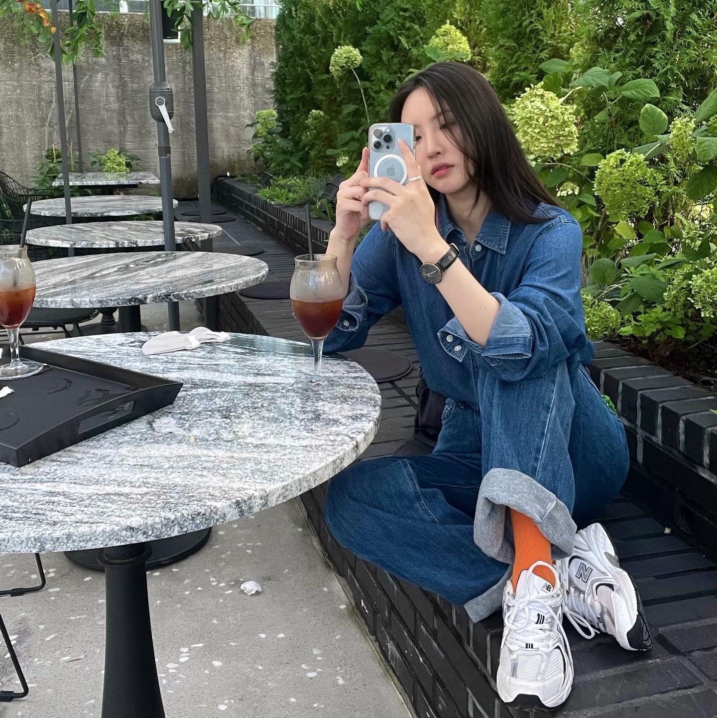 인스타 jin.aaaa... (@jina_kim) 님의 게시물 | KREAM