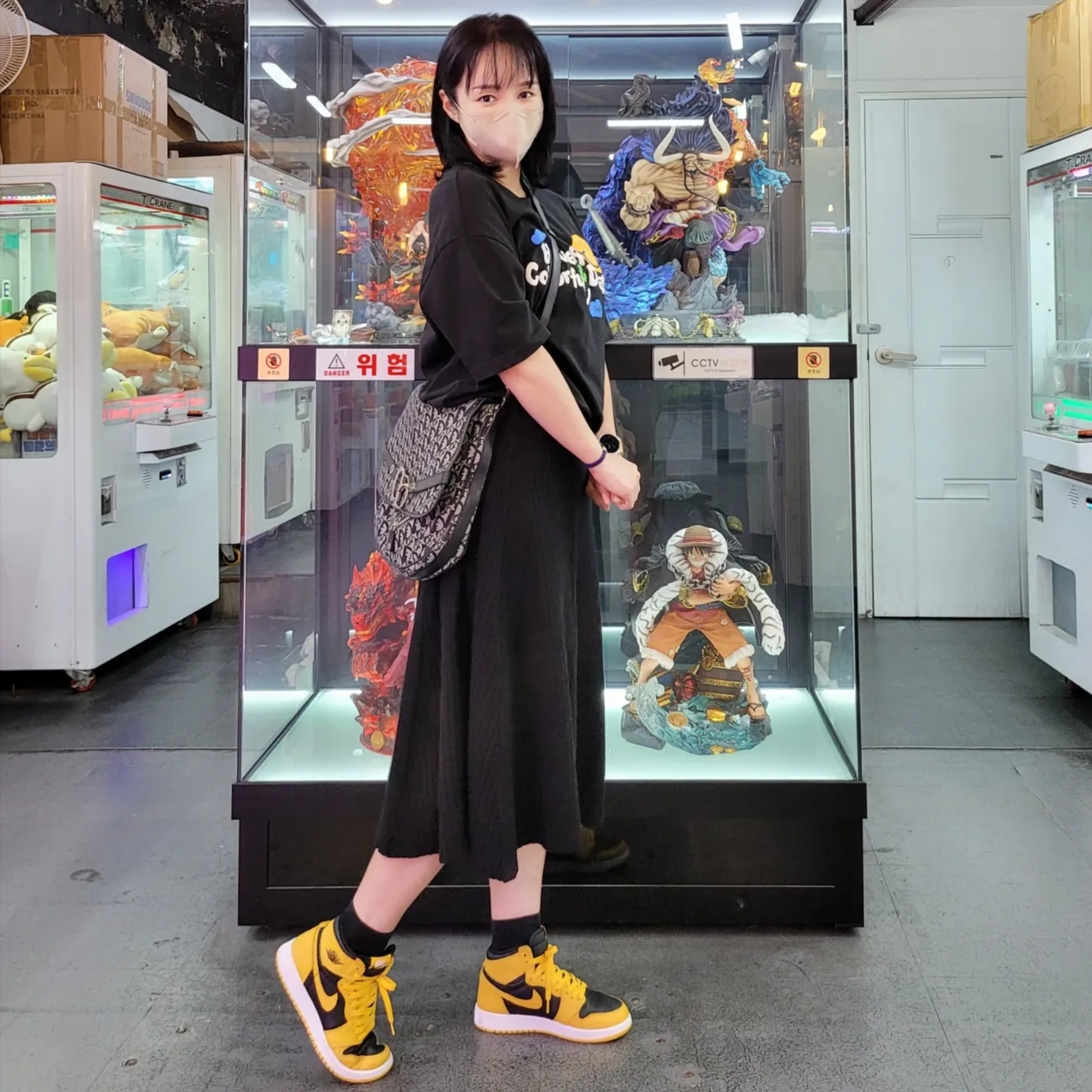 효긔 (@ul____ddo) 님의 게시물 | KREAM