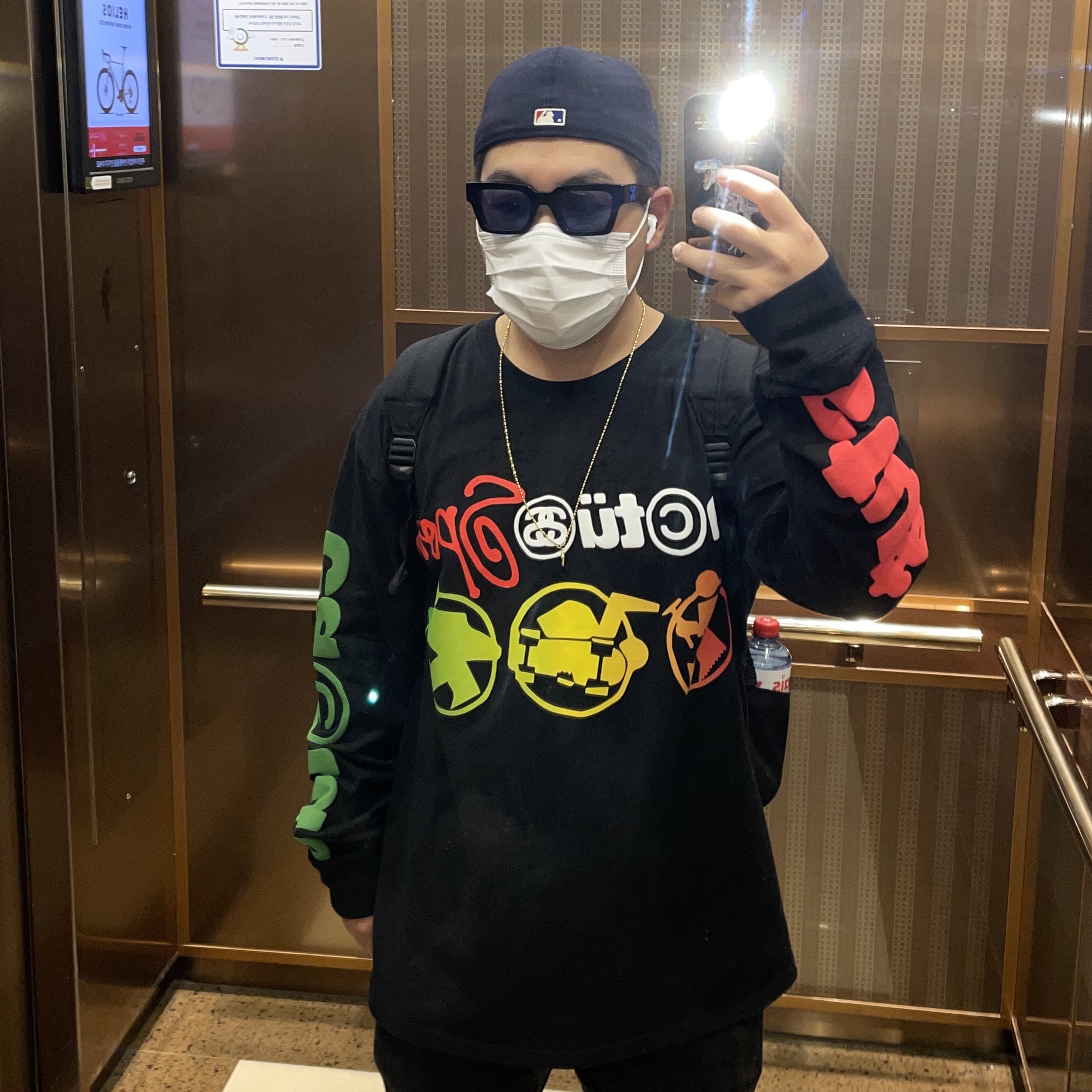 Michael23 (@michaelpark) 님의 게시물 | KREAM