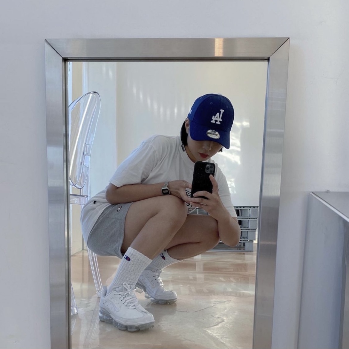 이혜진 (@0000000_hj) 님의 게시물 | KREAM