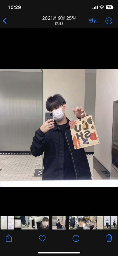 (@k_ssngm) 님의 게시물 | KREAM