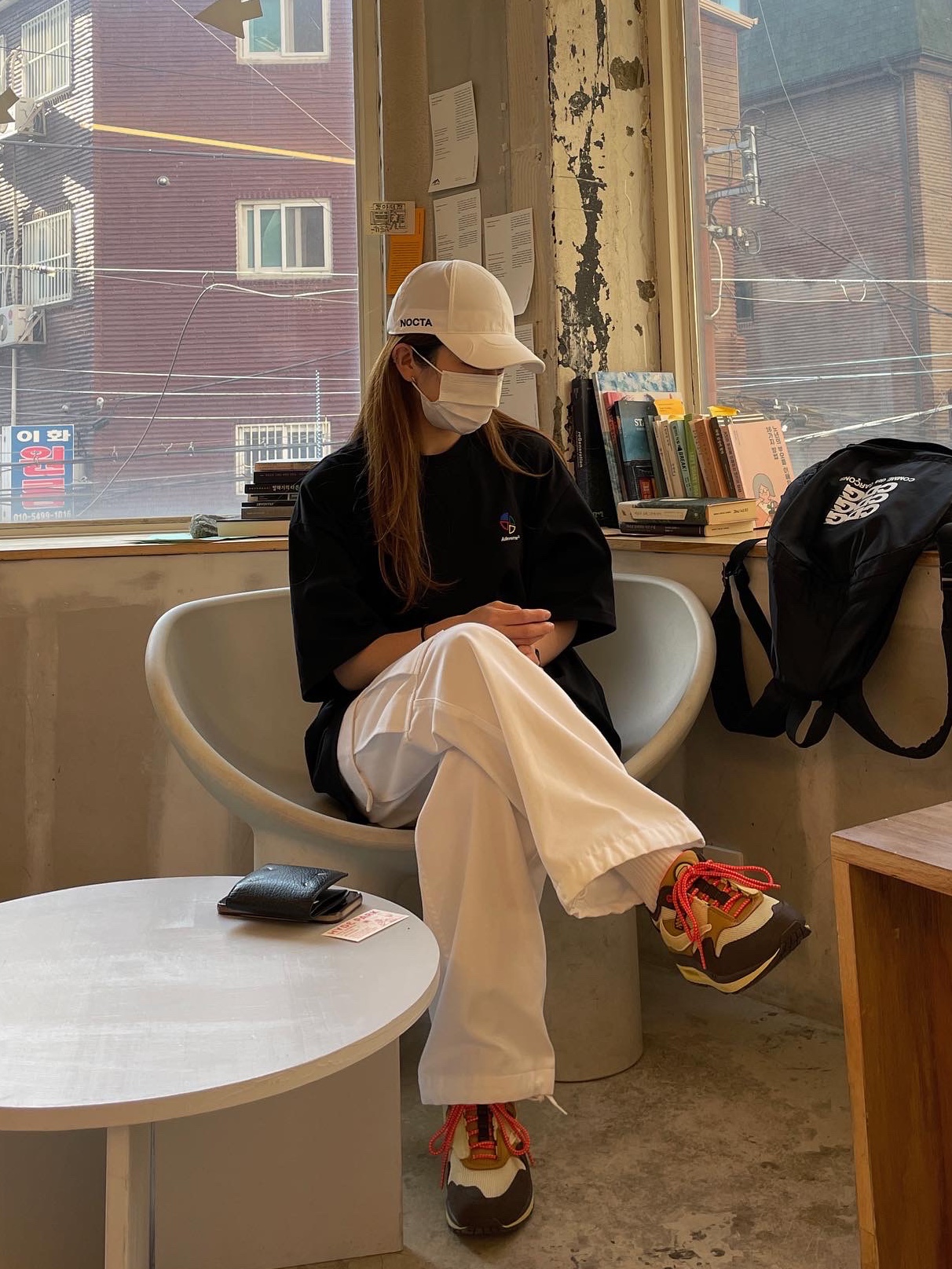 @d2_b_ (@d2_b_) 님의 게시물 | KREAM