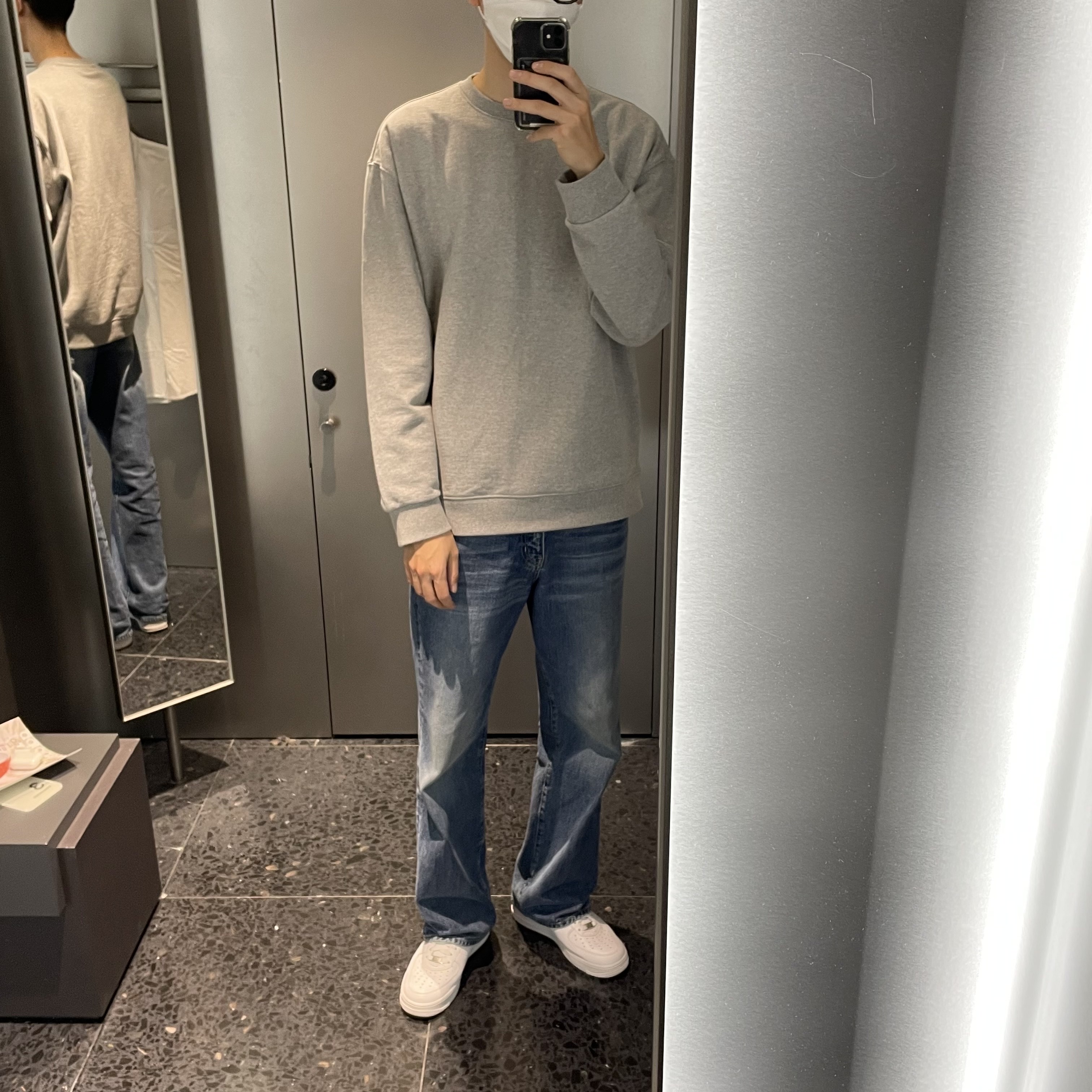 (@udd5pc) 님의 게시물 | KREAM