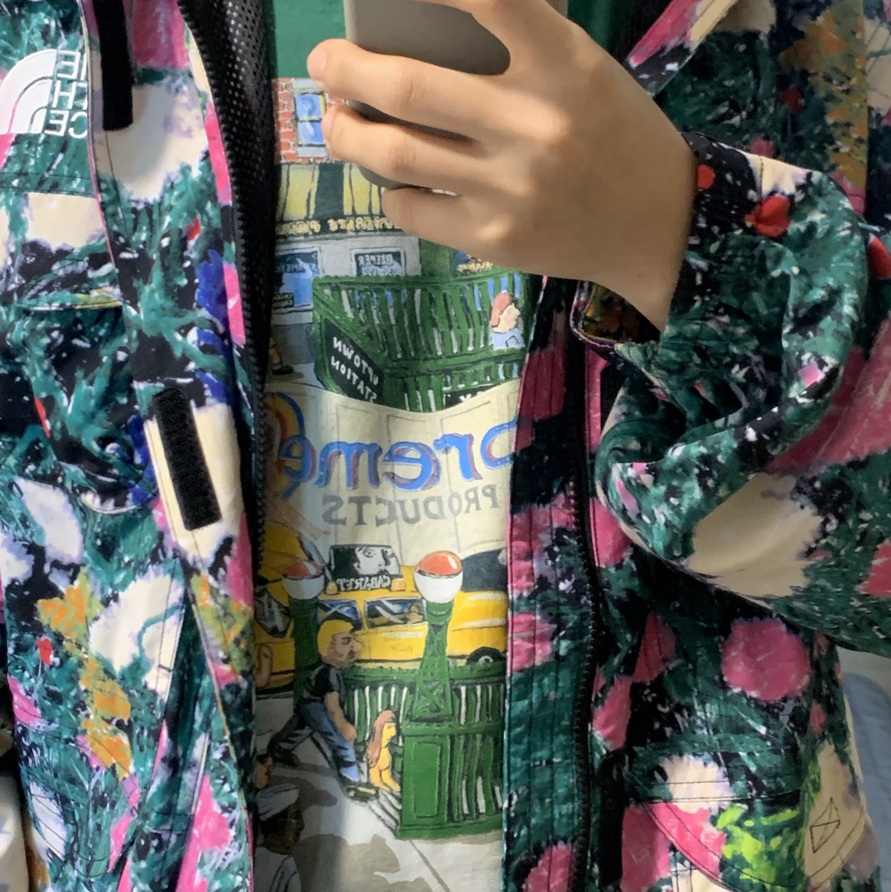 (@anything) 님의 게시물 | KREAM