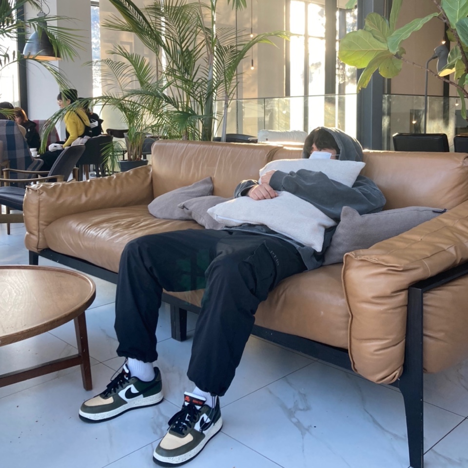 smsmsm3493 (@sangsang_min2) 님의 게시물 | KREAM