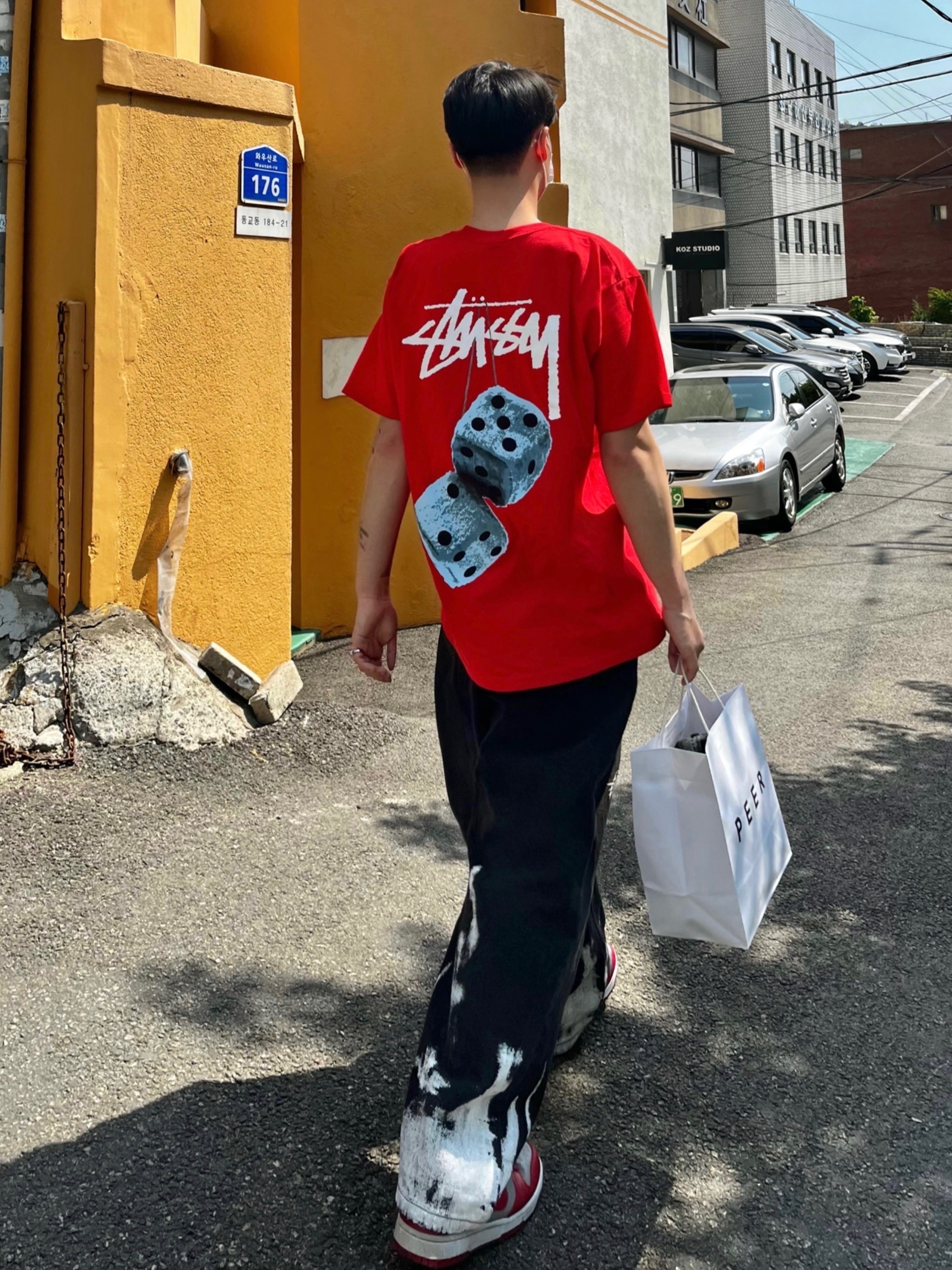 (@rae.kk) 님의 게시물 | KREAM