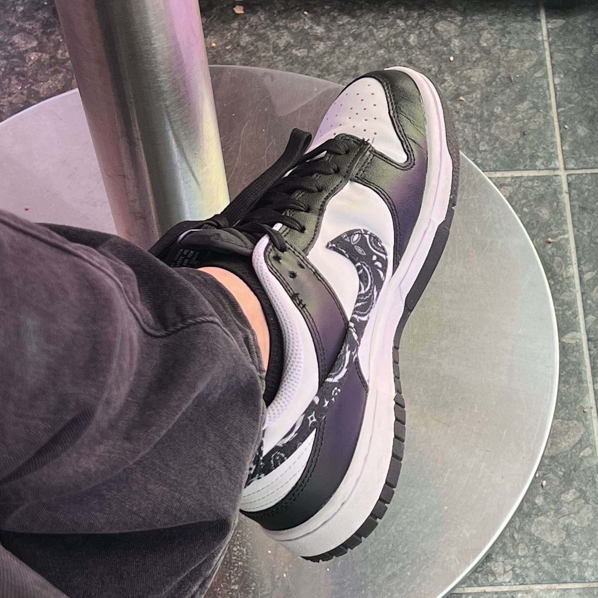 (@viixcc) 님의 게시물 | KREAM