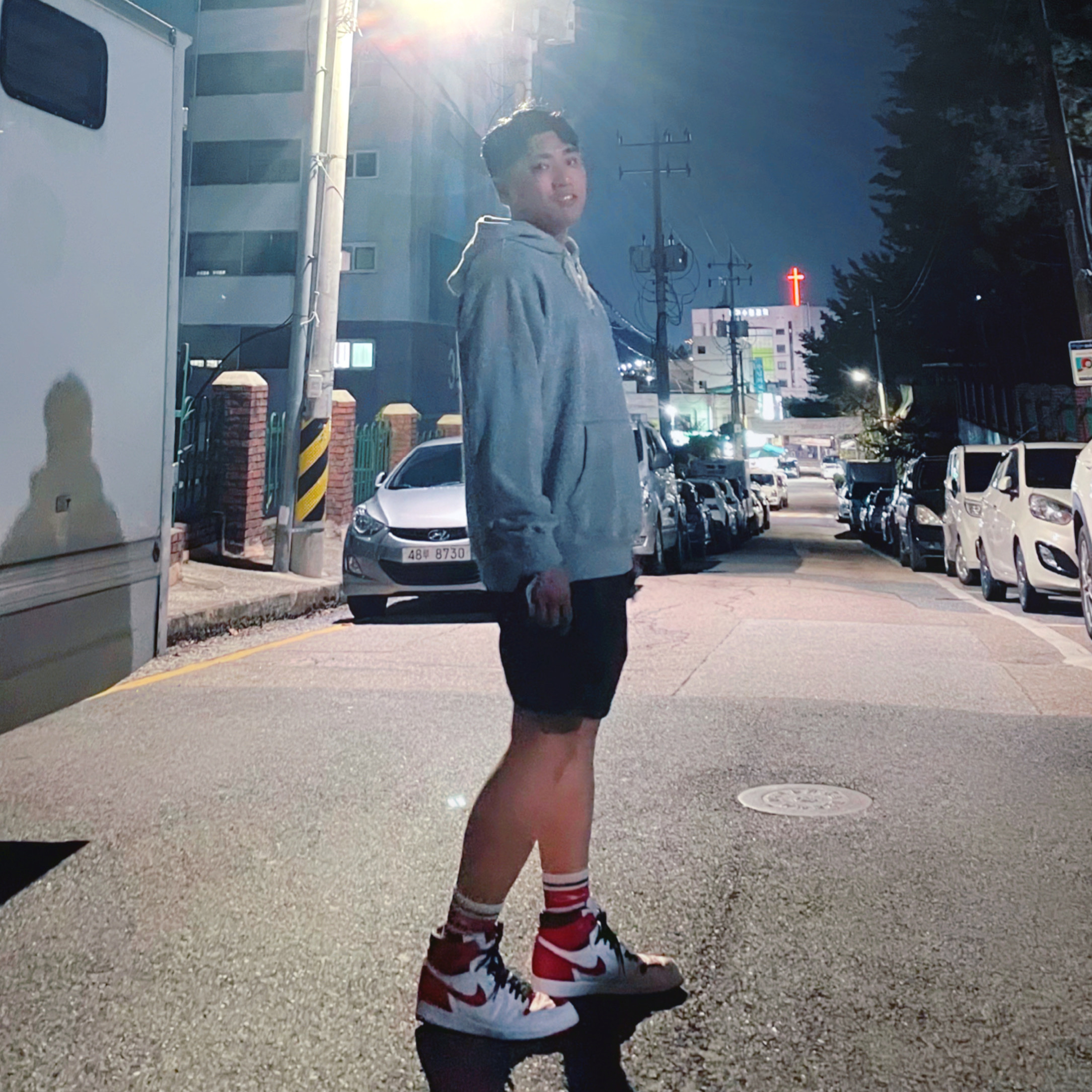 (@berrg) 님의 게시물 | KREAM