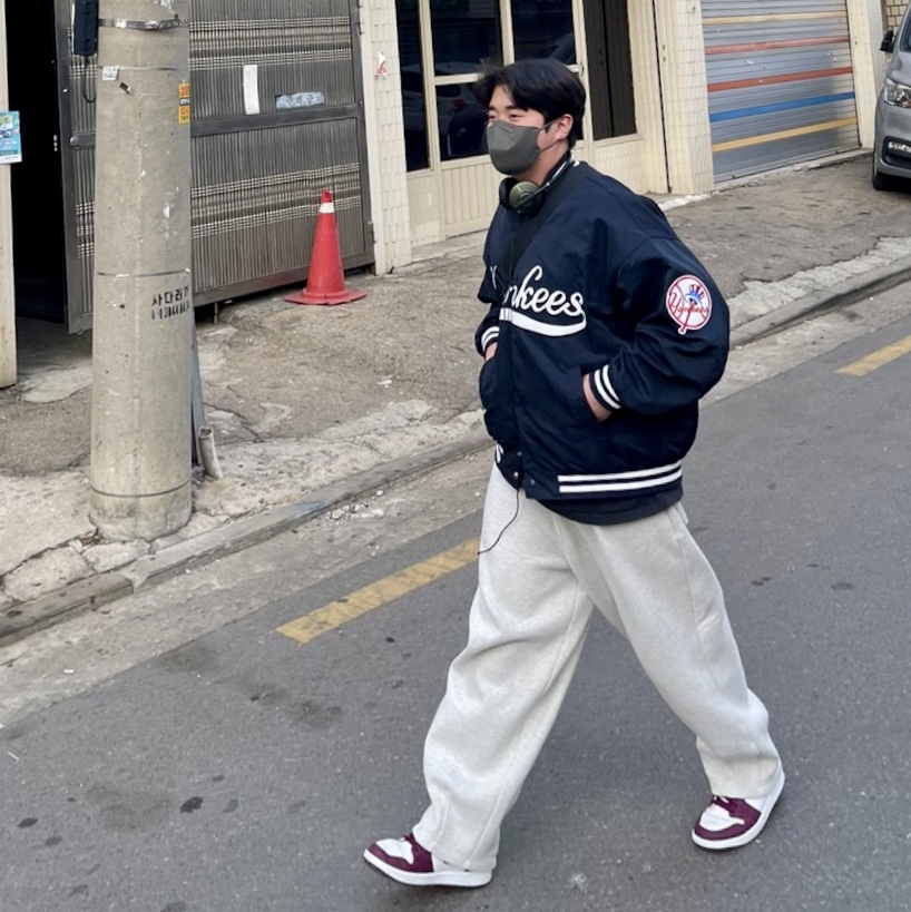 smsmsm3493 (@sangsang_min2) 님의 게시물 | KREAM