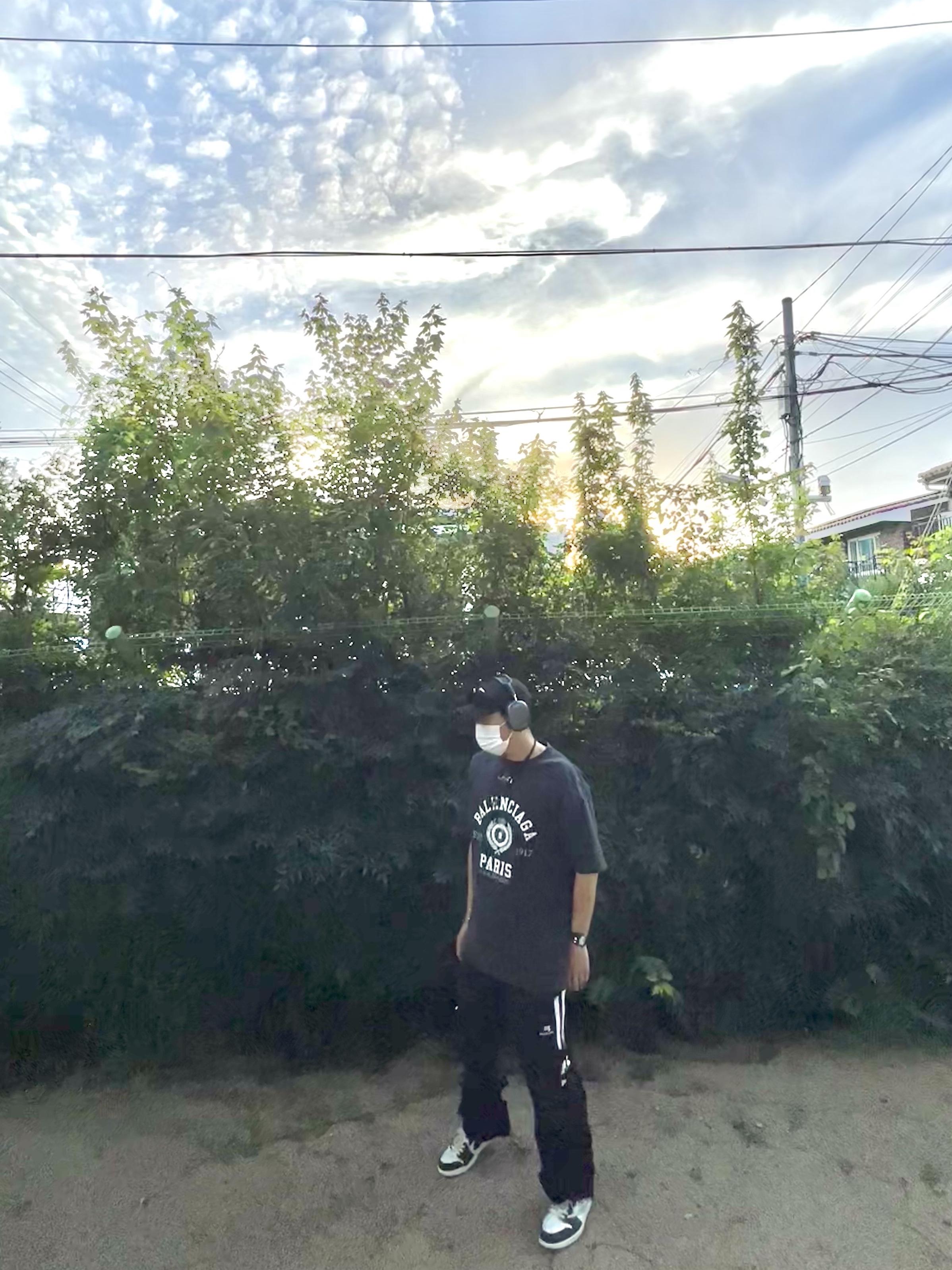 junns (@junns) 님의 게시물 | KREAM