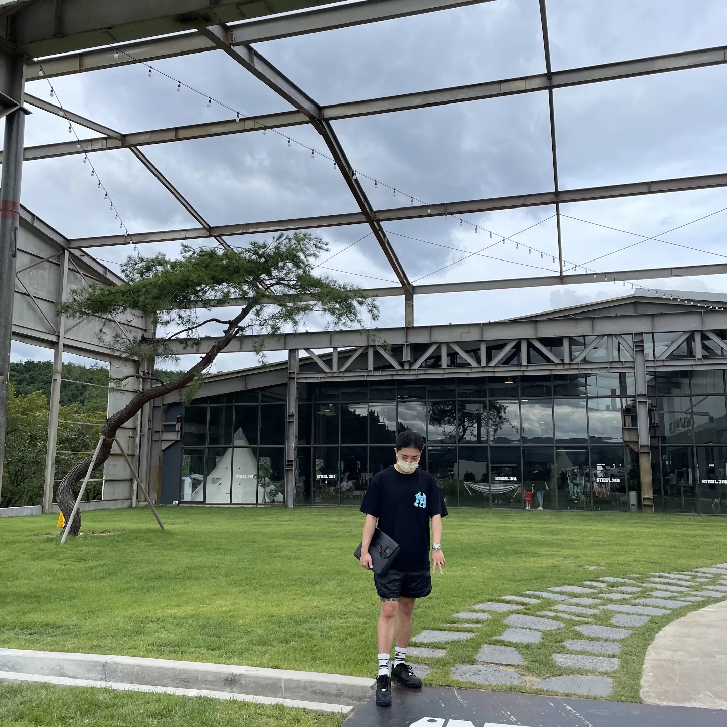 헬철2 (@hell_chul_2) 님의 게시물 | KREAM