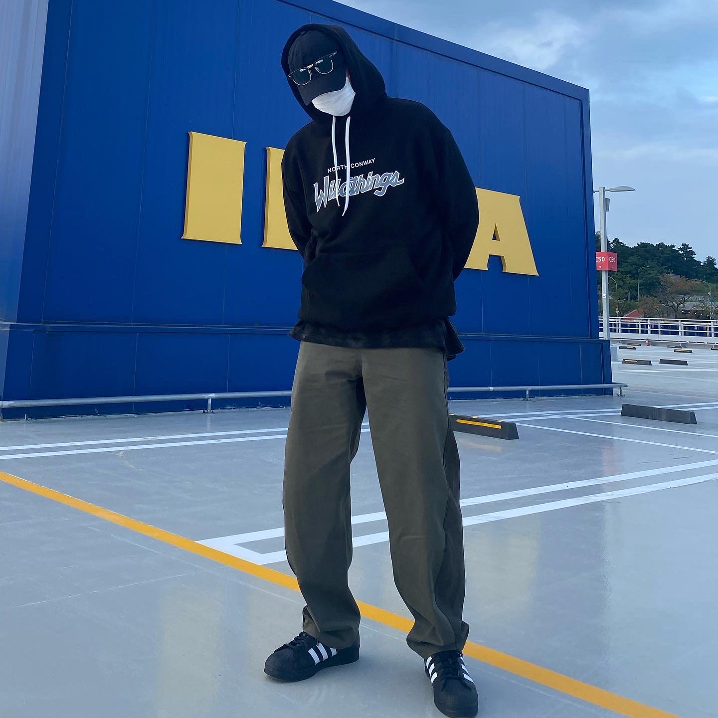 동동 (@im_dooong) 님의 게시물 | KREAM