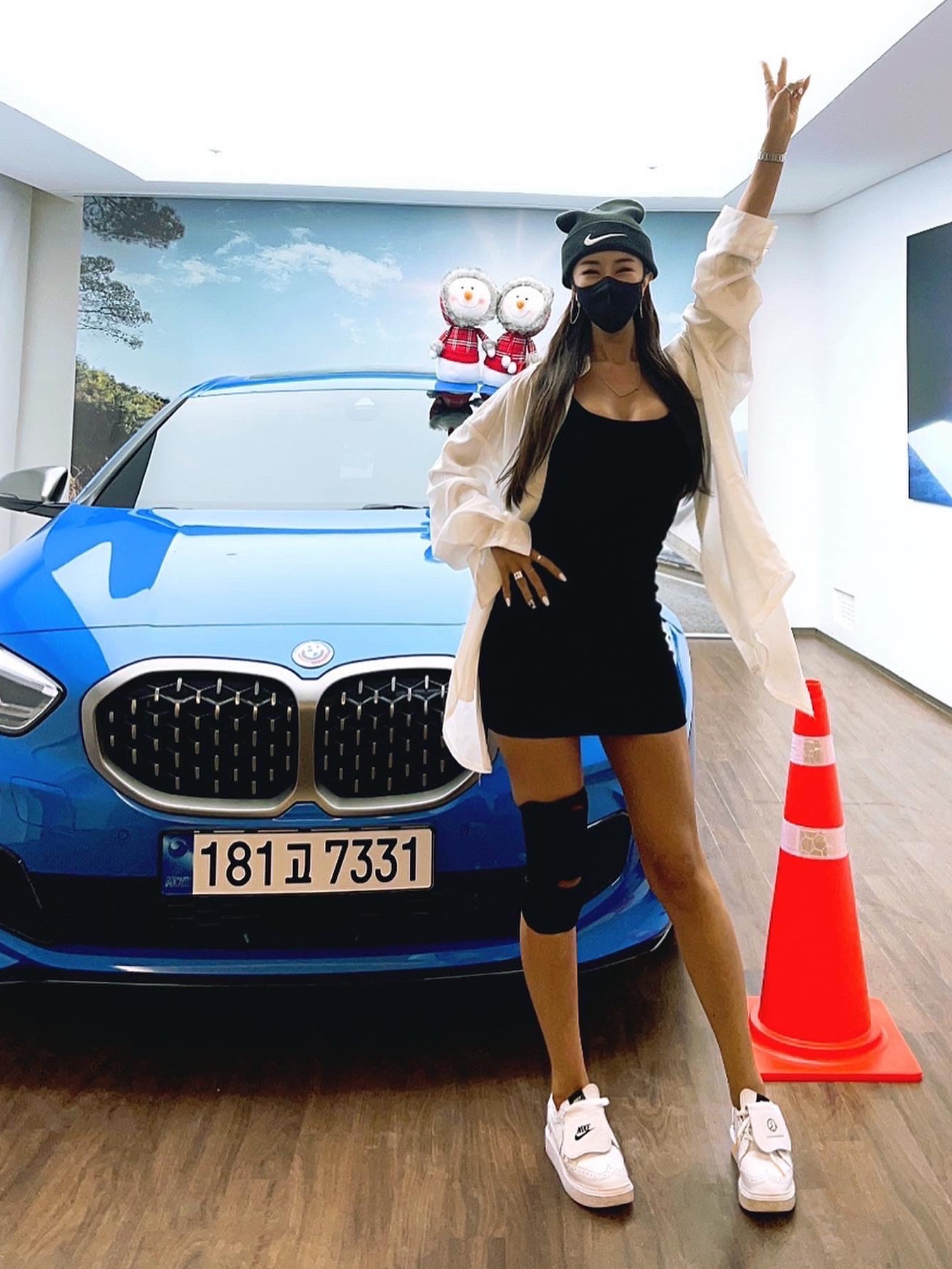 남지버 (@jjungminism_) 님의 게시물 | KREAM